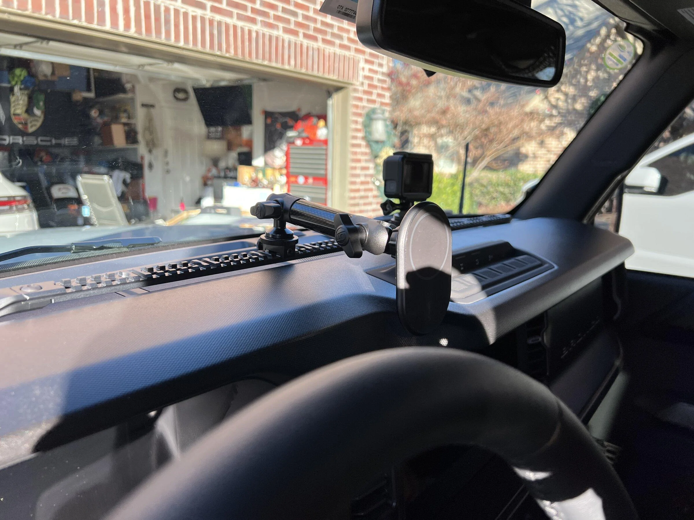 Installed Archetype Racing BAM-BYOD Rail | Page 5 | Bronco6G - 2021 ...