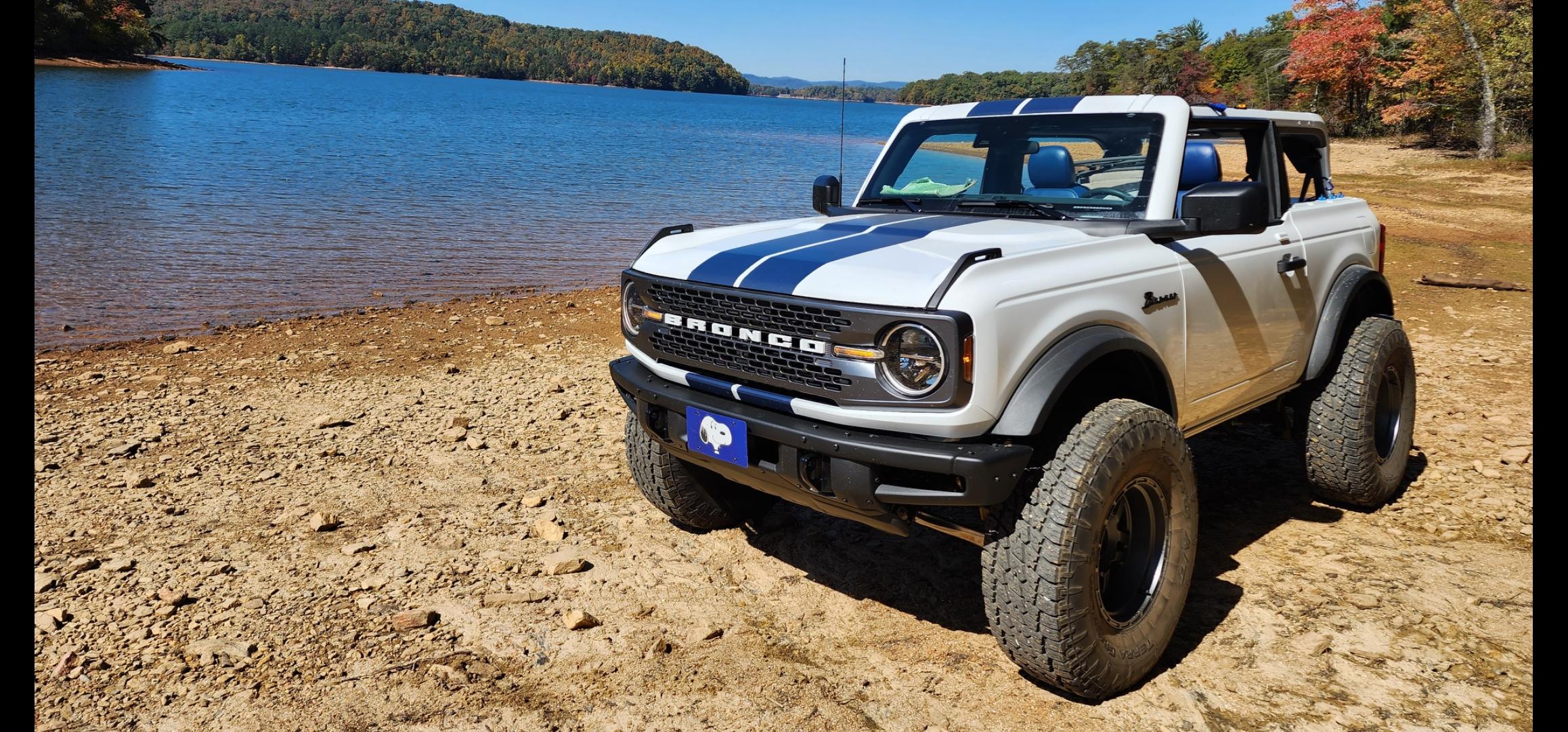 Bronco Team 2 door. | Page 179 | Bronco6G - 2021+ Ford Bronco & Bronco ...