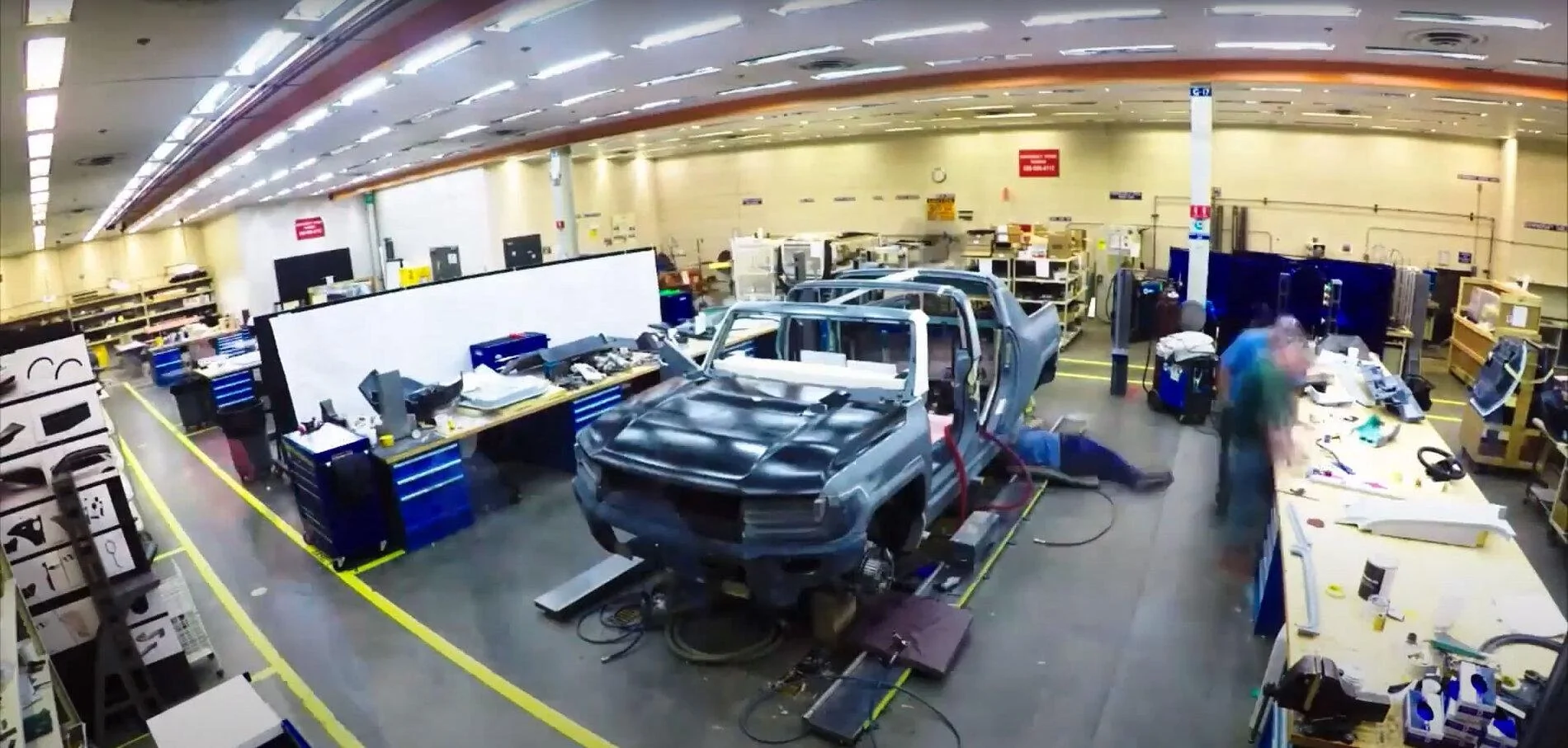 Electric HUMMER EV vs. Bronco | Bronco6G - 2021+ Ford Bronco & Bronco ...