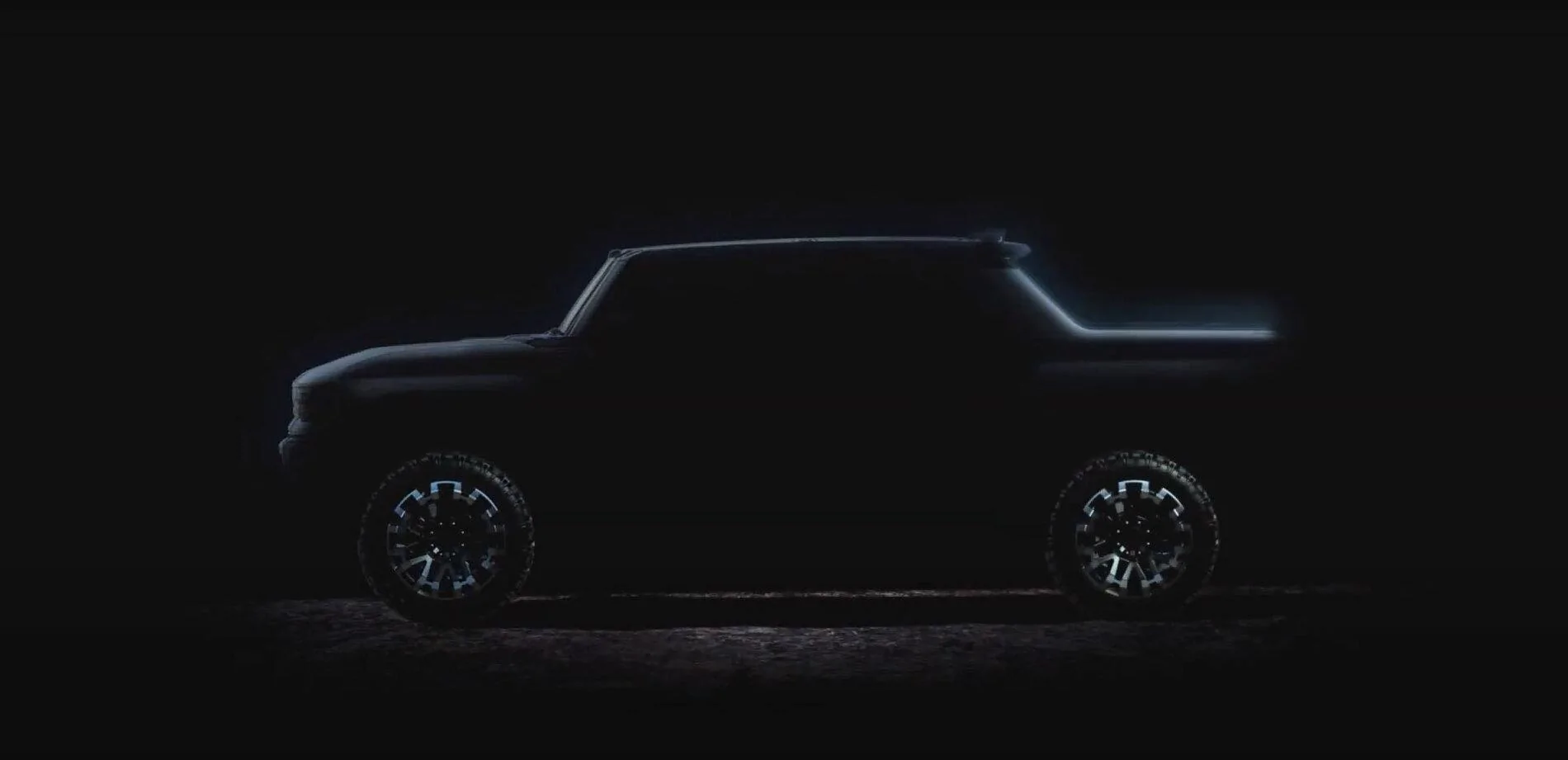 Electric HUMMER EV vs. Bronco | Bronco6G - 2021+ Ford Bronco & Bronco ...