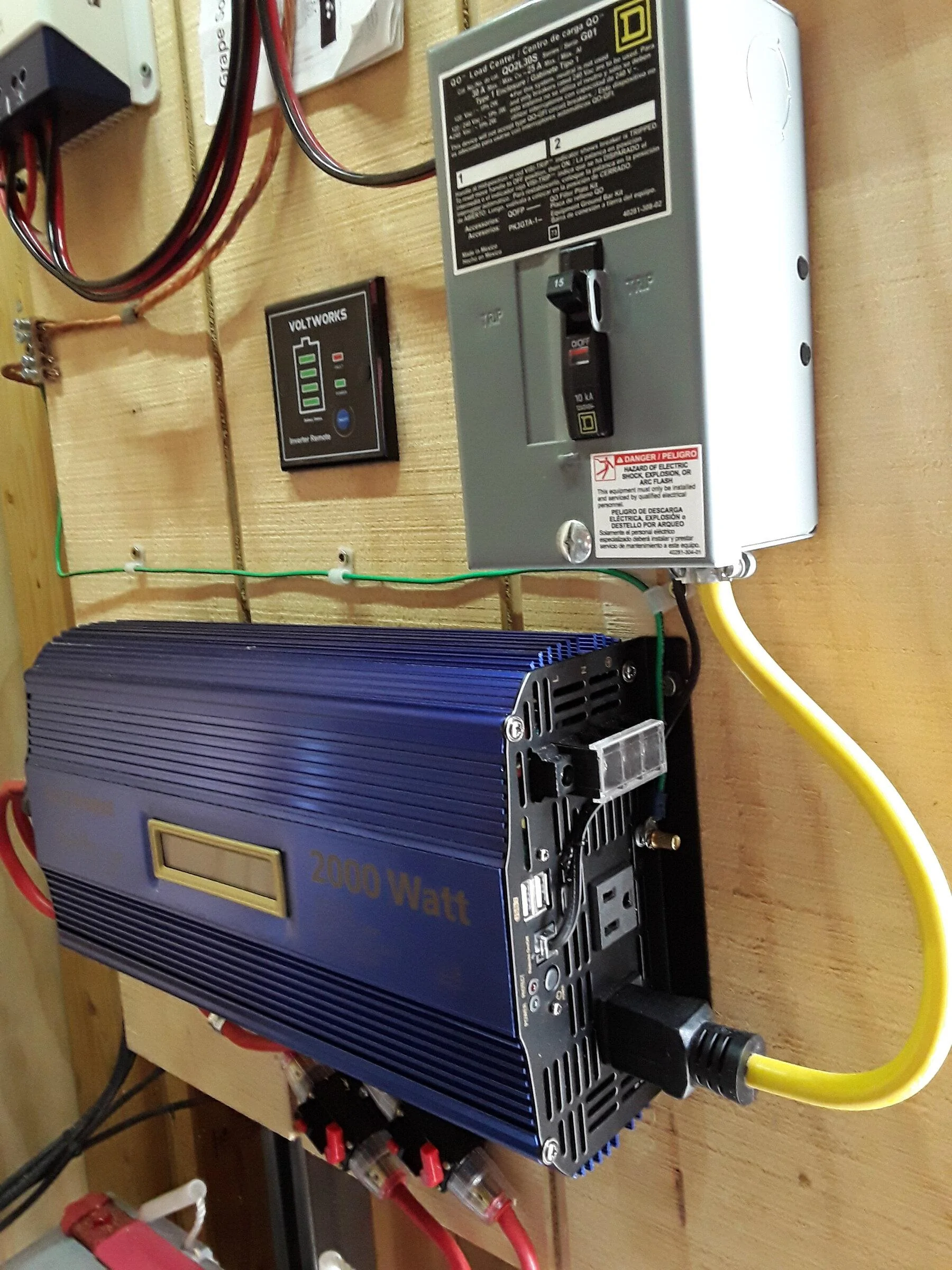 120v ac outlet ideas | Bronco6G - 2021+ Ford Bronco & Bronco Raptor ...