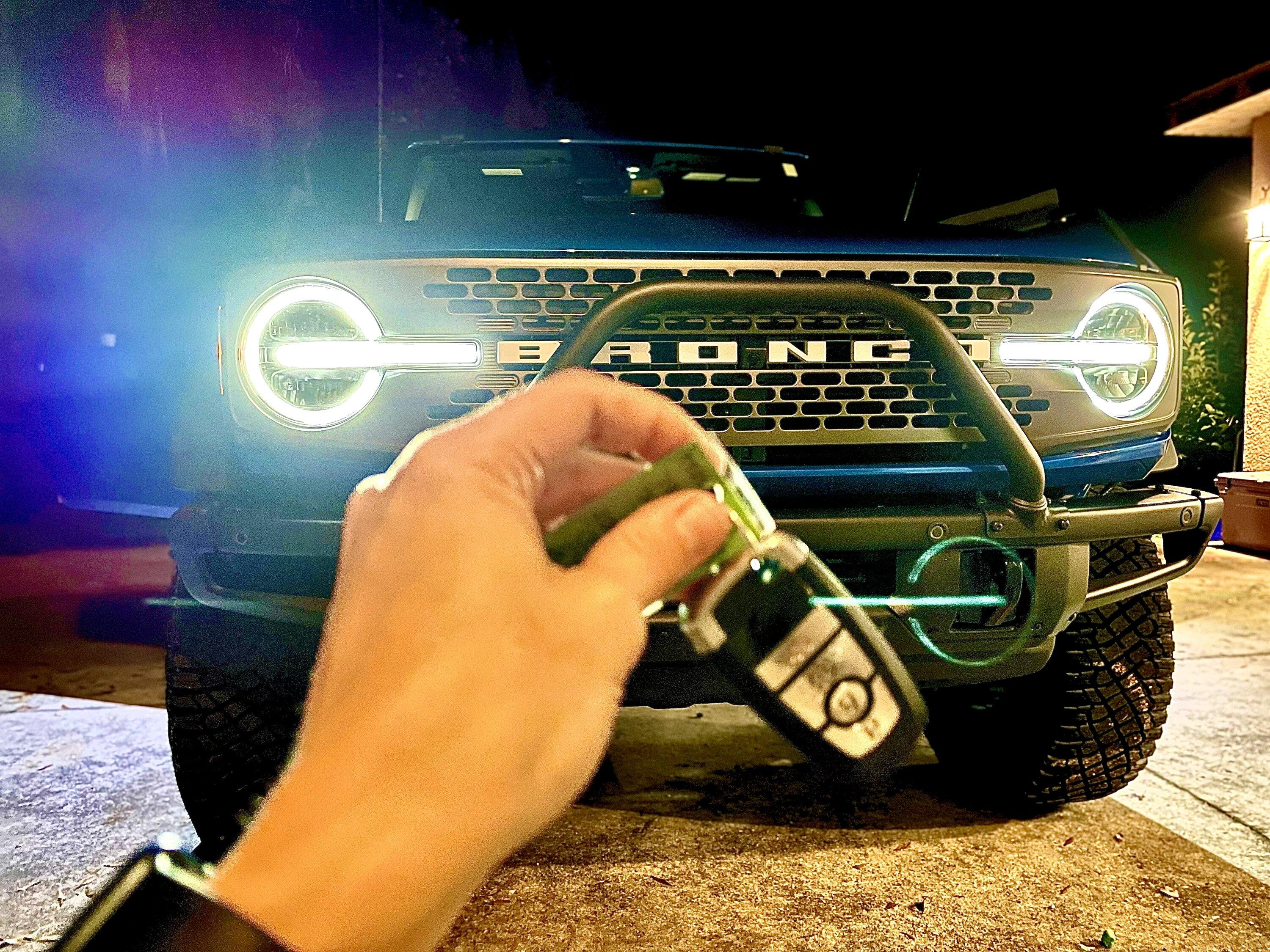 Nick Nicholas Ford in Inverness, FL | Bronco6G - 2021+ Ford Bronco ...