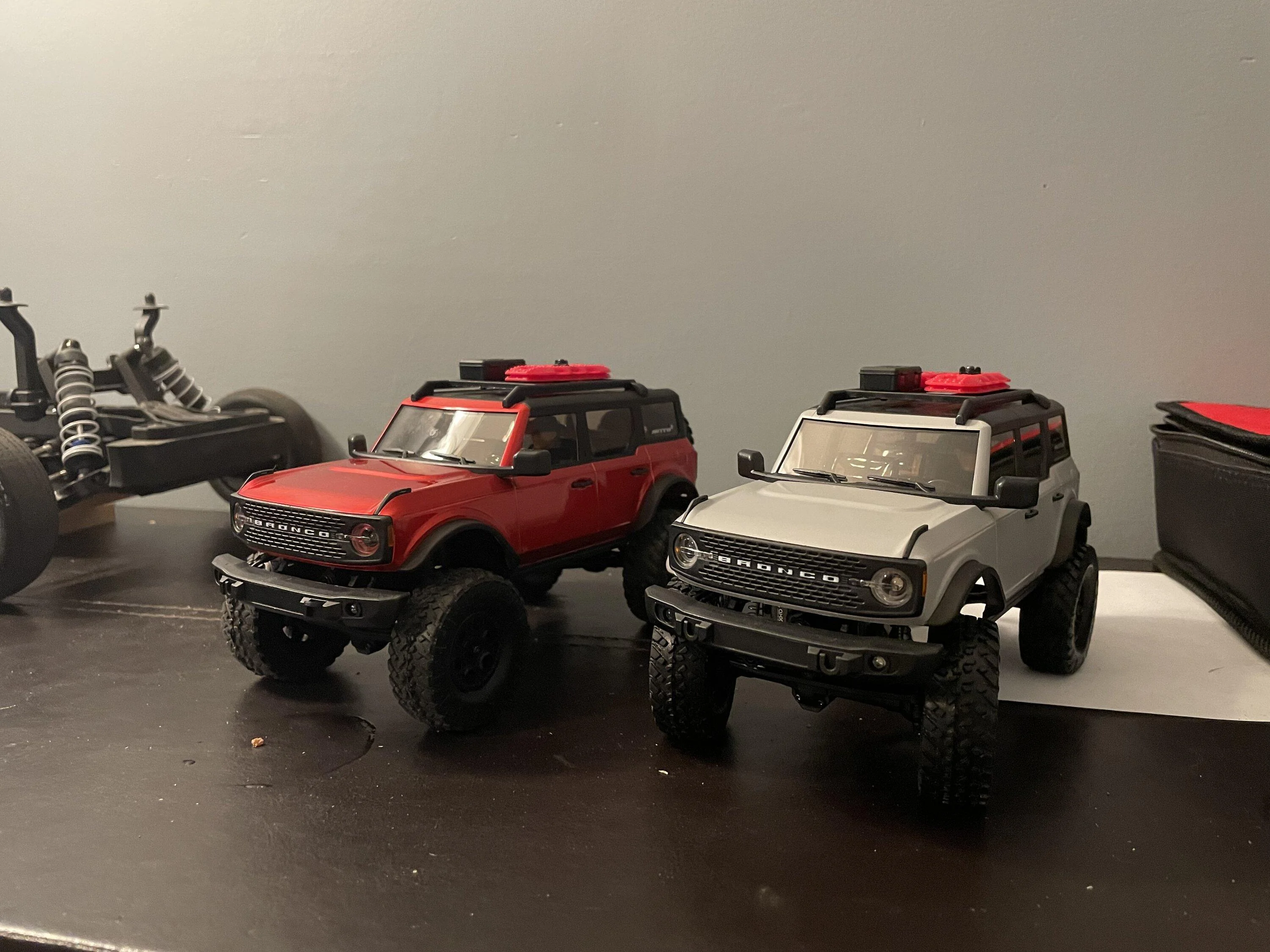 New Bronco RC | Bronco6G - 2021+ Ford Bronco & Bronco Raptor Forum ...