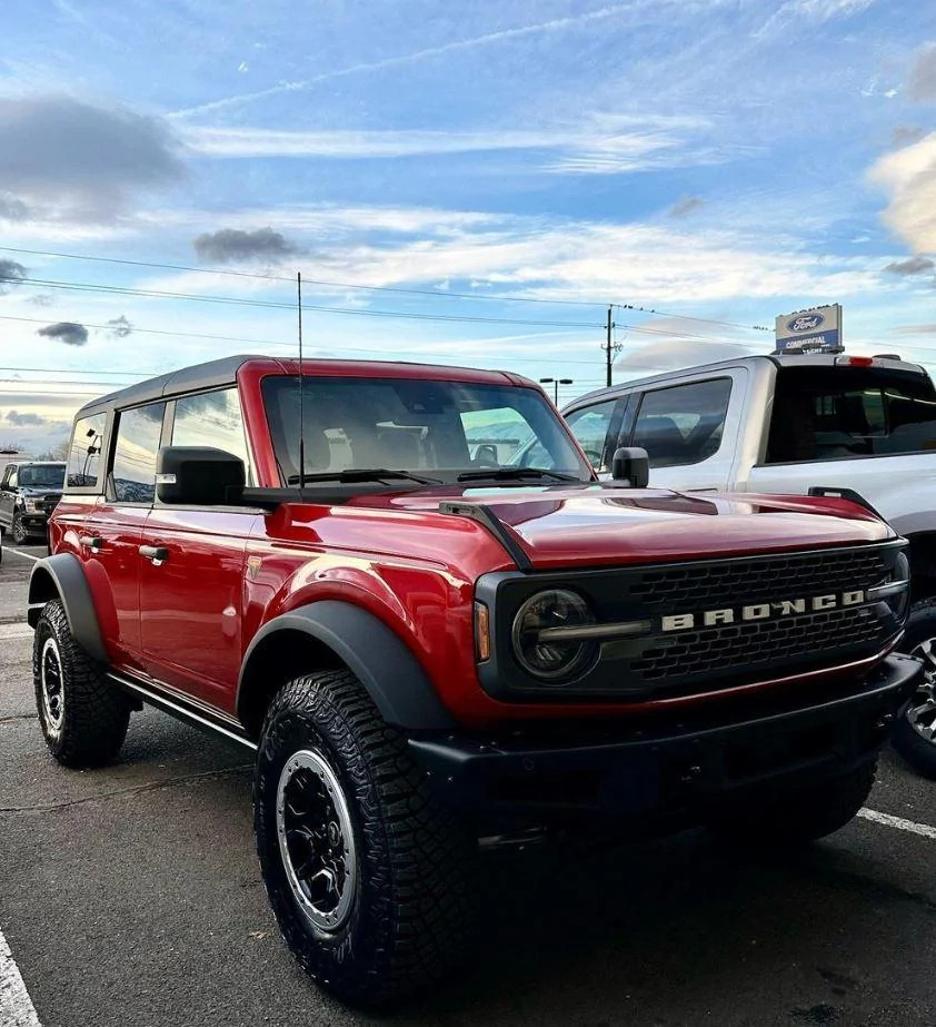 Build week of: 10/10/2022 Spread Sheet Attached | Page 93 | Bronco6G ...