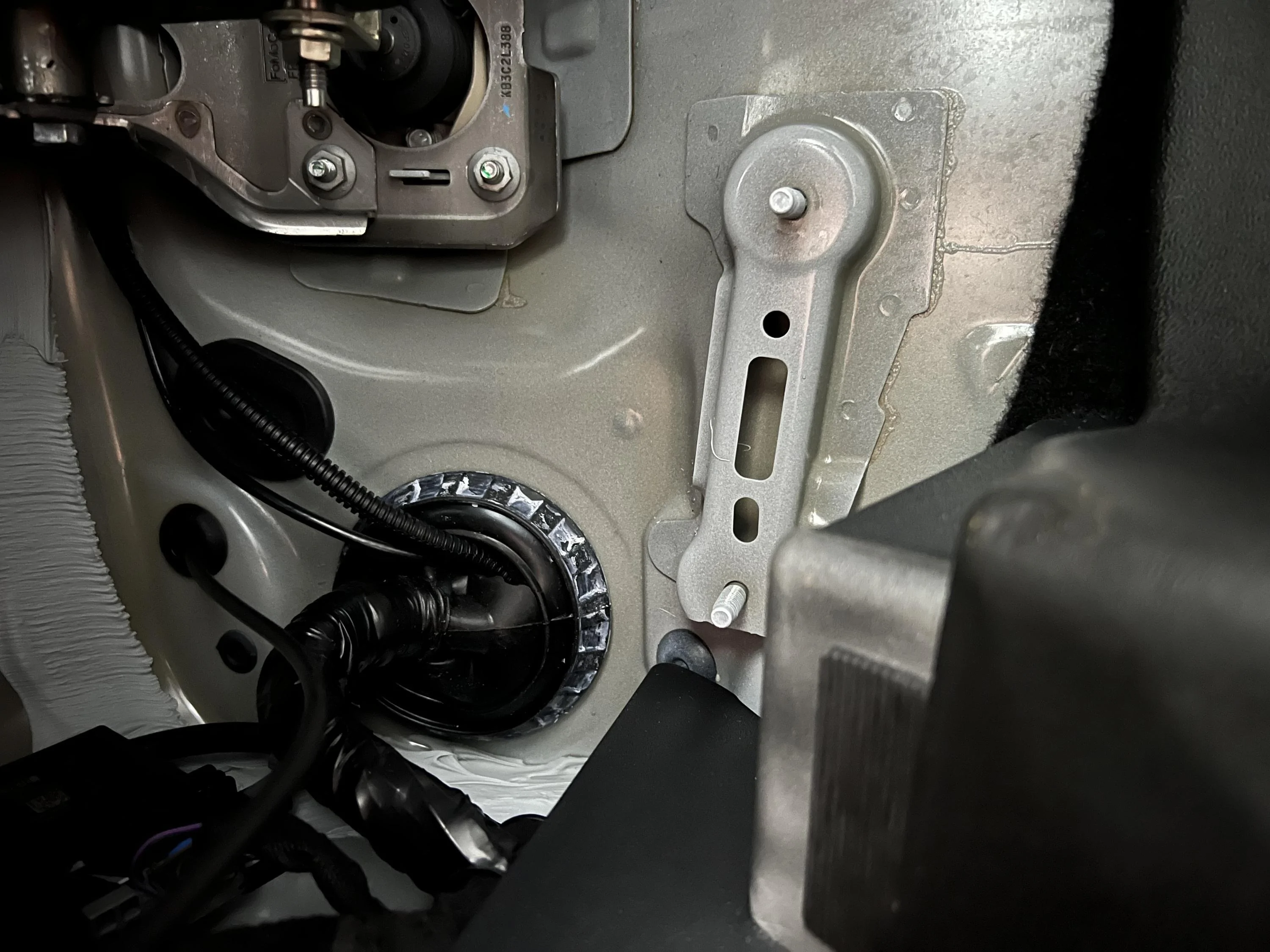 2022 Base 2-Door SAS Build Mod Journey named "HRSPW" | Page 5 ...