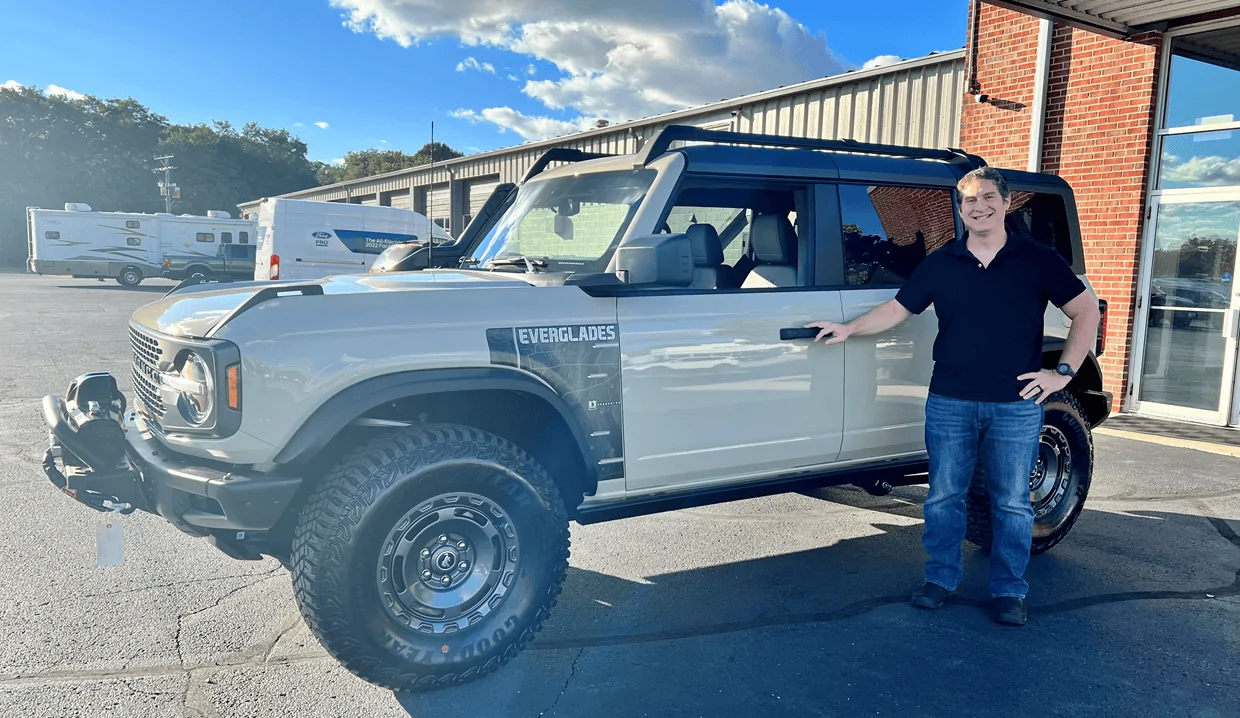9/5/22 Build week group | Page 61 | Bronco6G - 2021+ Ford Bronco ...