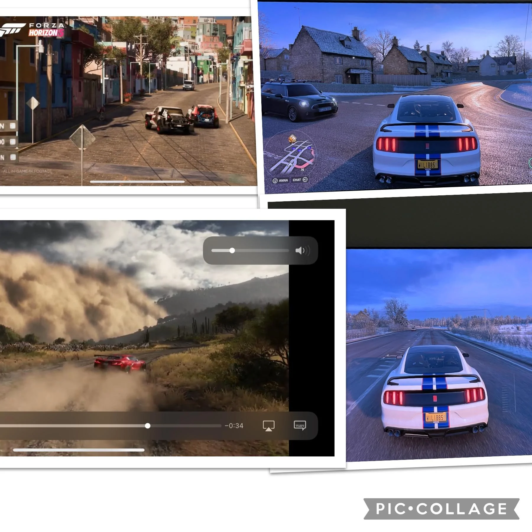 Ford Bronco makes video game debut in Forza Horizon 5 | Page 3 ...