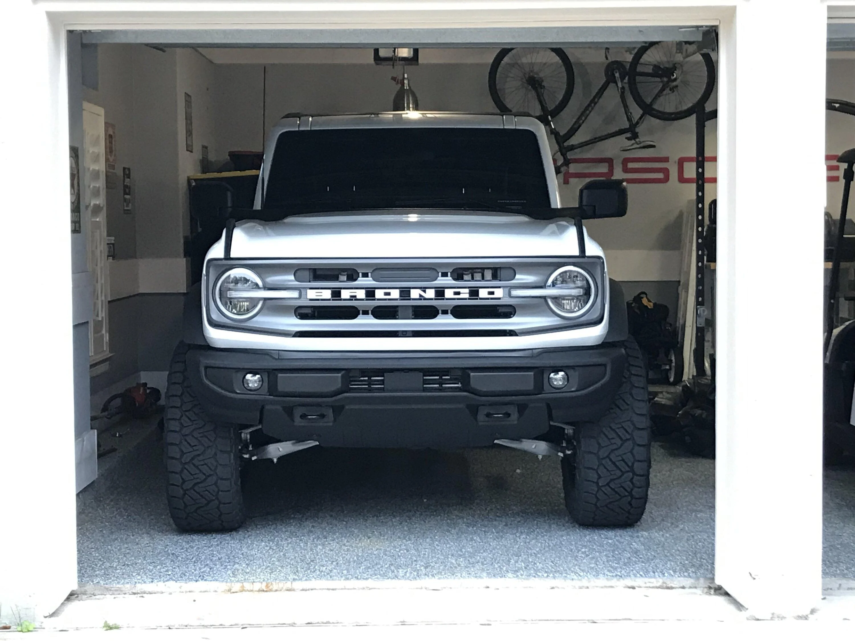 Front End Friday (add yours) | Page 7 | Bronco6G - 2021+ Ford Bronco ...