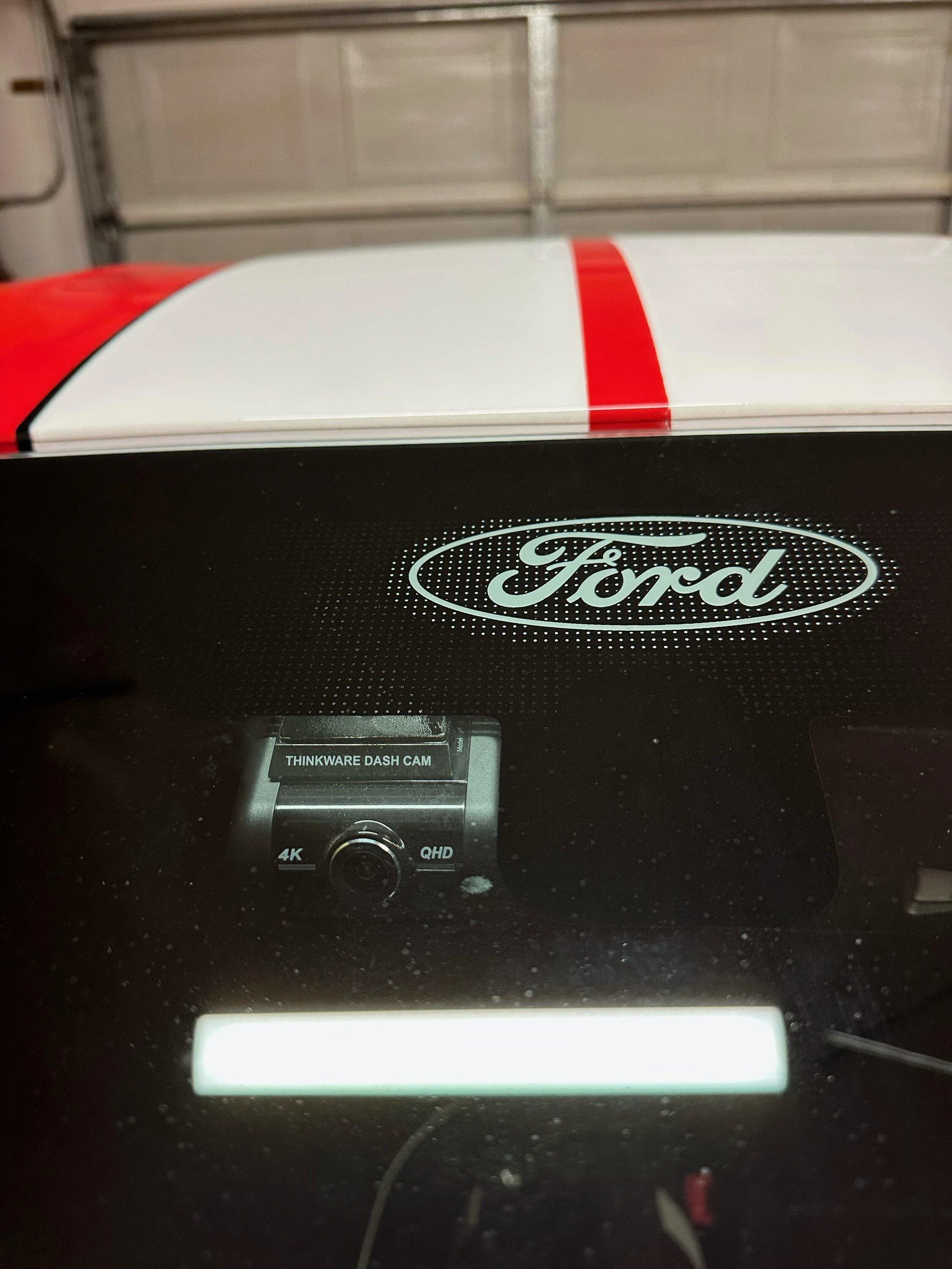 Best Dash Cam Set Up Installed! We need them nowadays ...