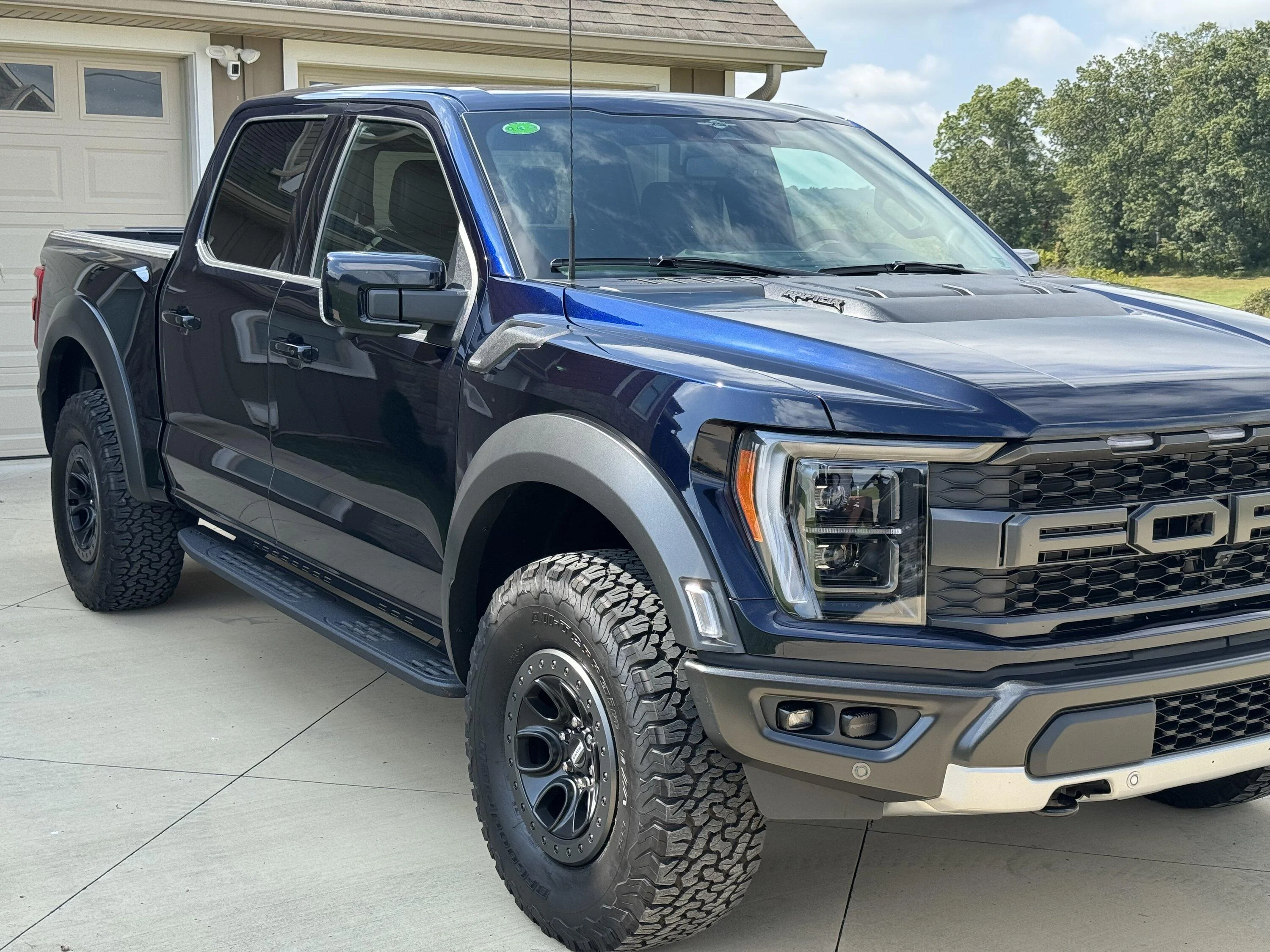 New Addition to the Family… | Bronco6G - 2021+ Ford Bronco & Bronco ...
