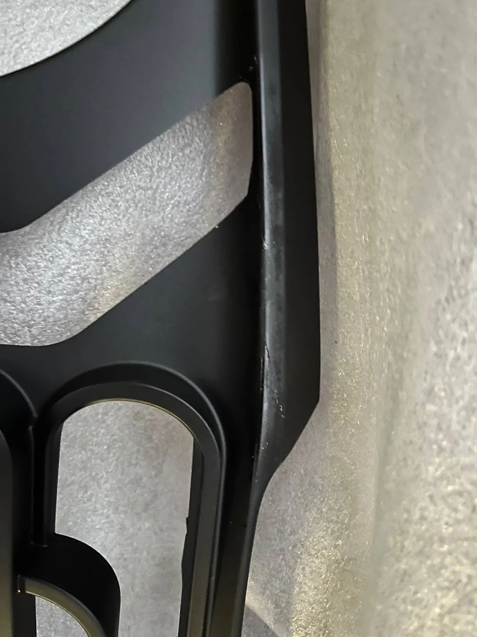 Tennessee - RTR Grille (with 360 camera) for sale. | Bronco6G - 2021 ...
