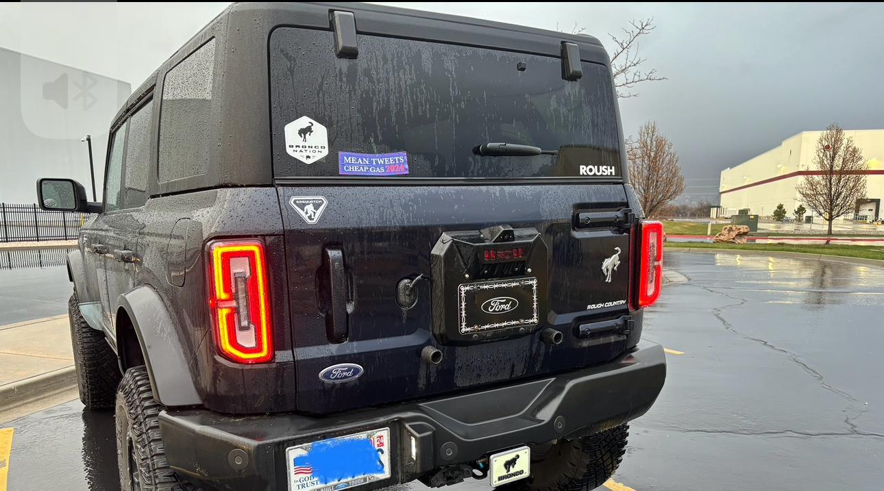 Aftermarket Hard Tops - please share pics and experience | Page 3 ...
