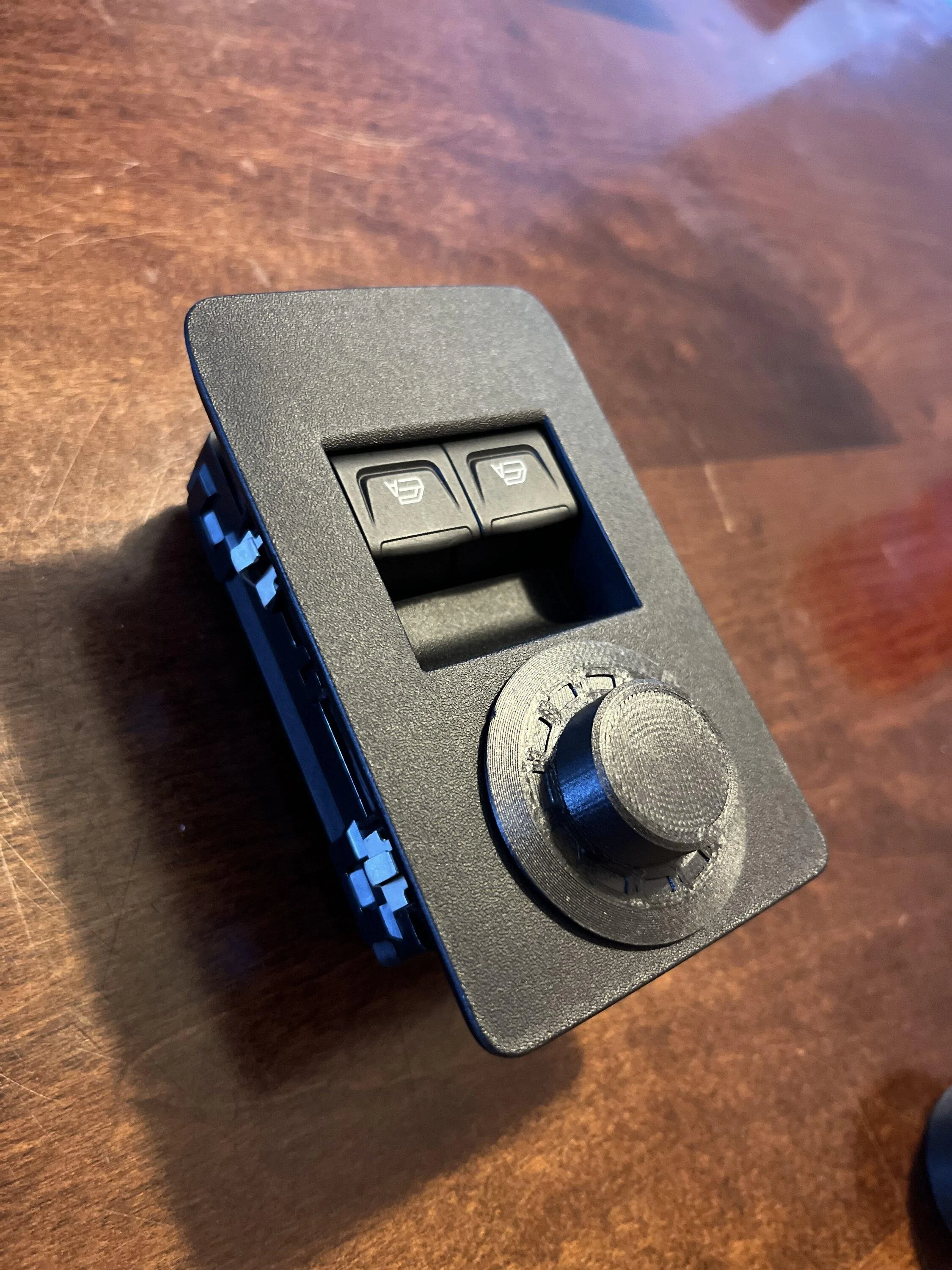 Anyone Removed / Accessed the Window Switches? | Bronco6G - 2021+ Ford ...
