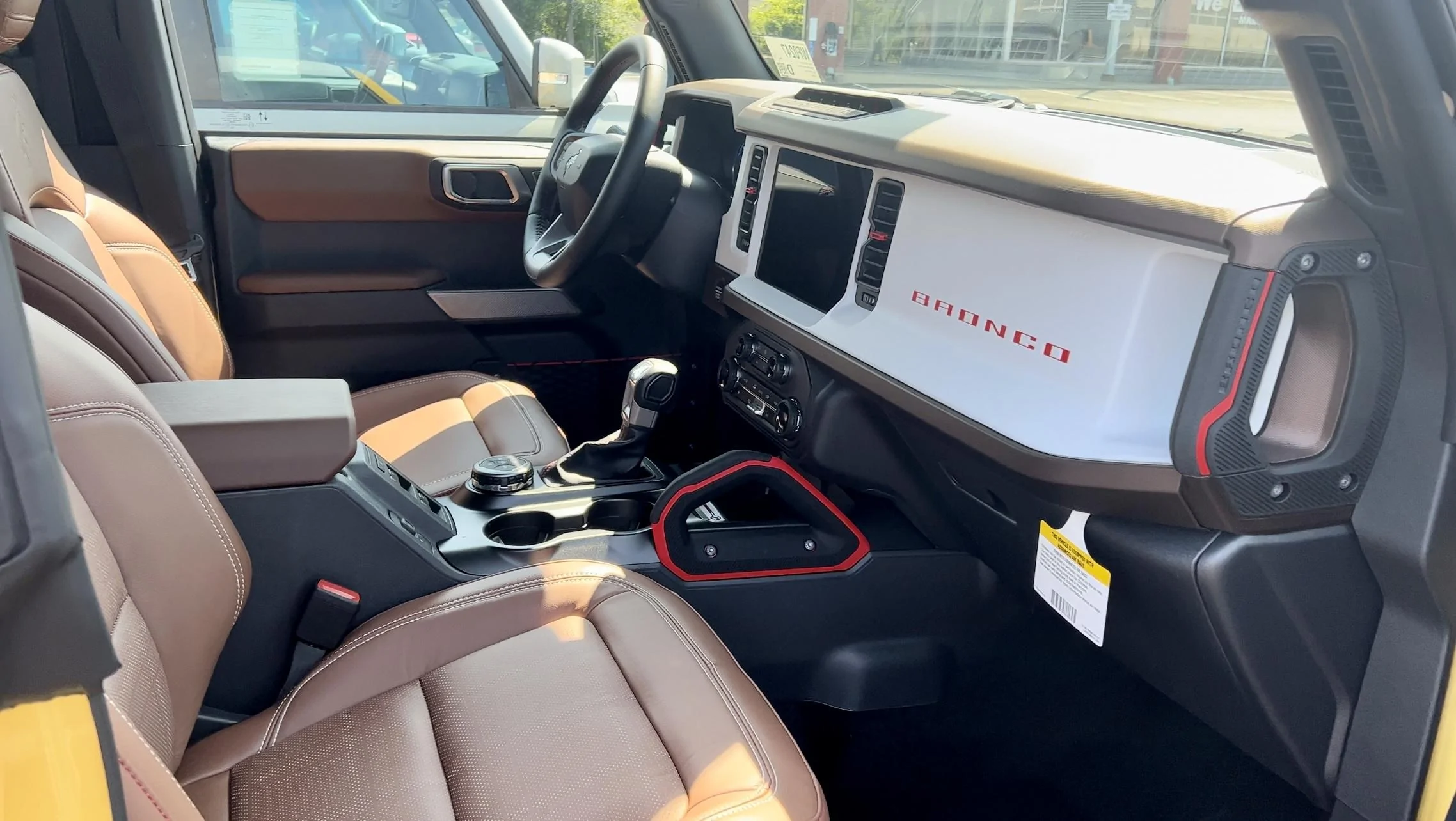 2023 Bronco Heritage in Yellowstone | Bronco6G - 2021+ Ford Bronco ...