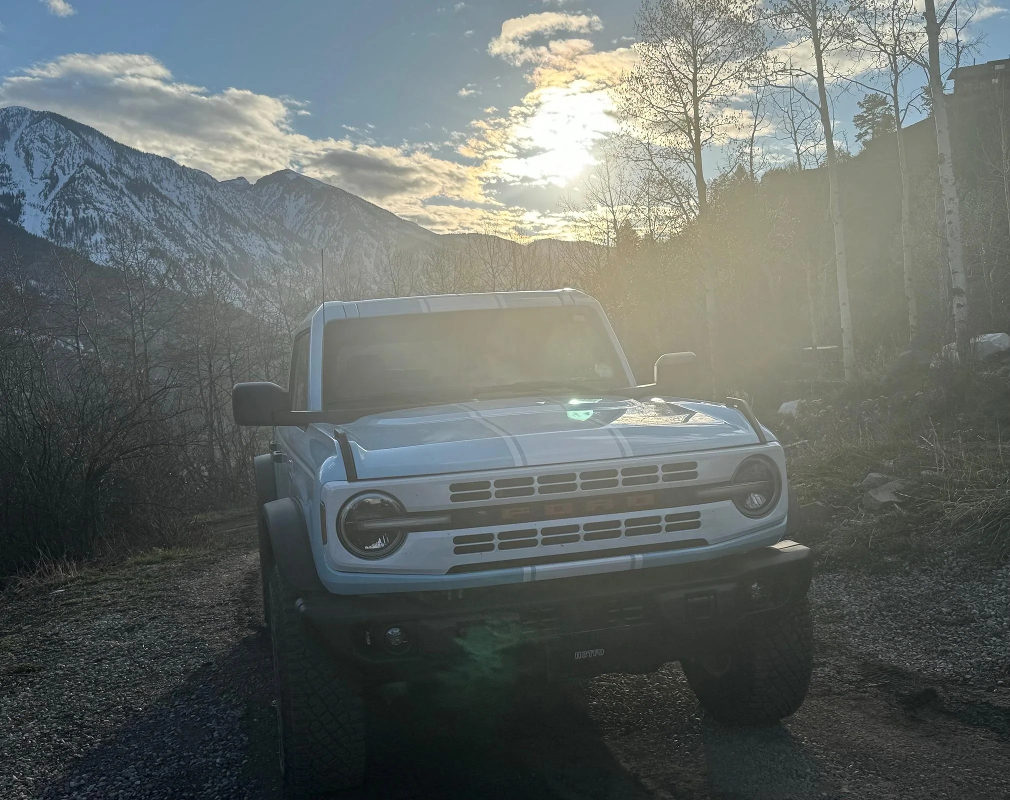 The Official Bronco6G Photo Challenge Game 📸 🤳 | Page 97 | Bronco6G ...