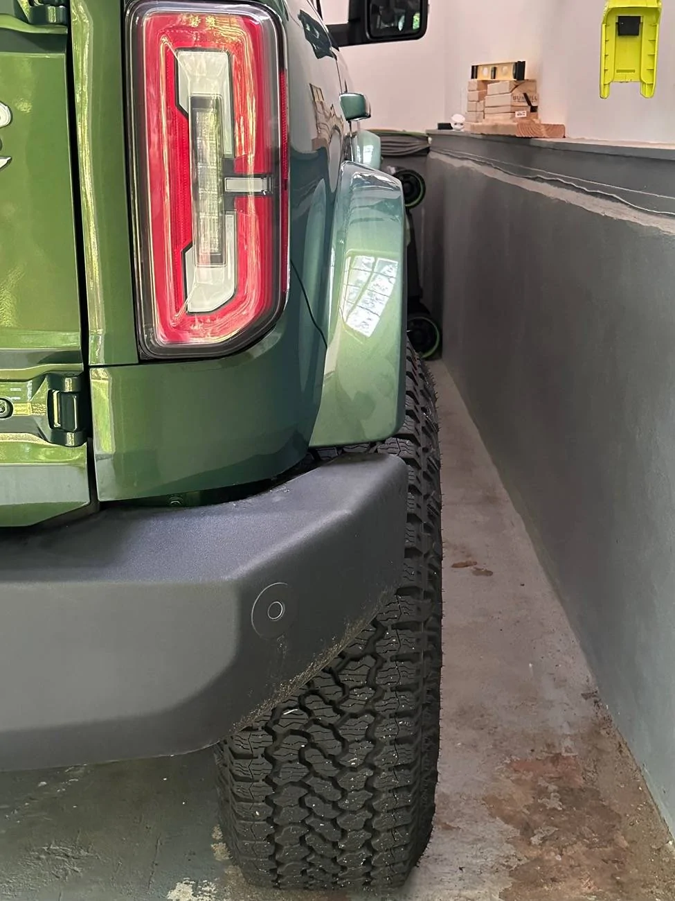 Horrible suspension lift experience: Need advice on alignment vs ...