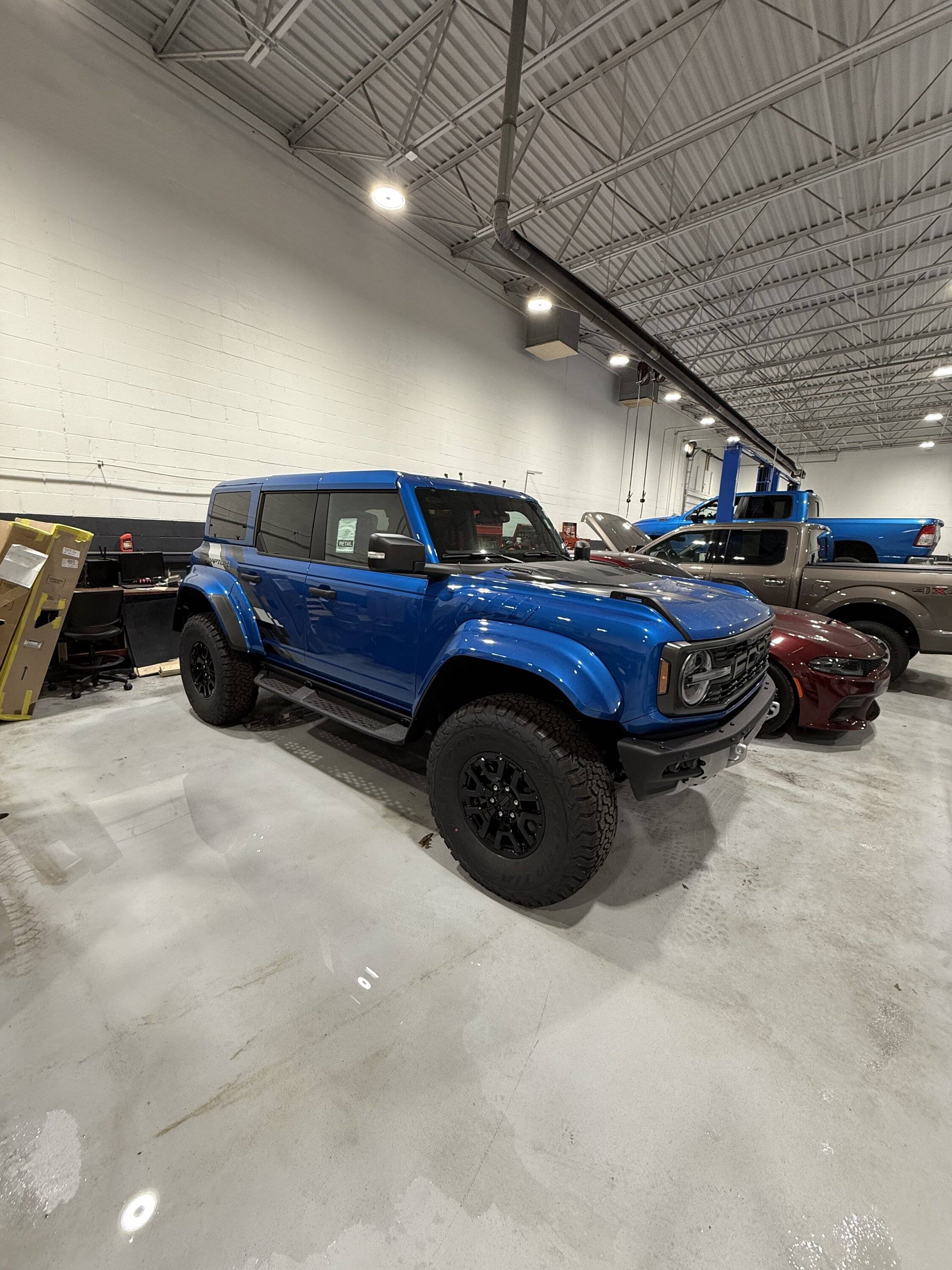 MHT Side Glass ... Removable ? | Bronco6G - 2021+ Ford Bronco & Bronco ...
