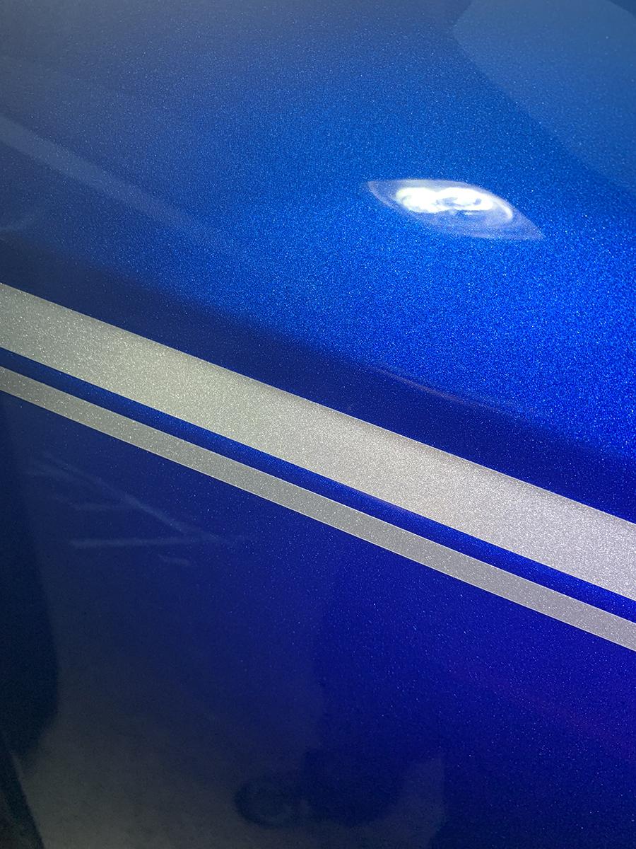 Pinstripe ideas? | Page 2 | Bronco6G - 2021+ Ford Bronco & Bronco ...