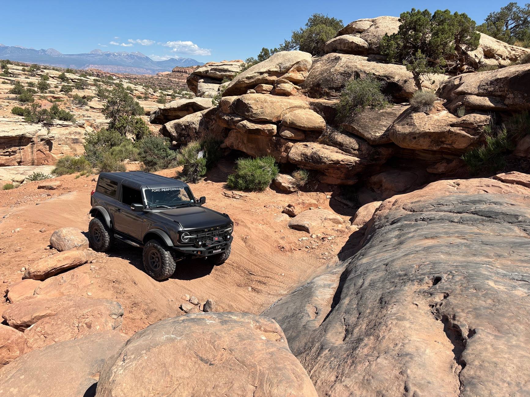 MOAB 2.0 | Page 7 | Bronco6G - 2021+ Ford Bronco & Bronco Raptor Forum ...