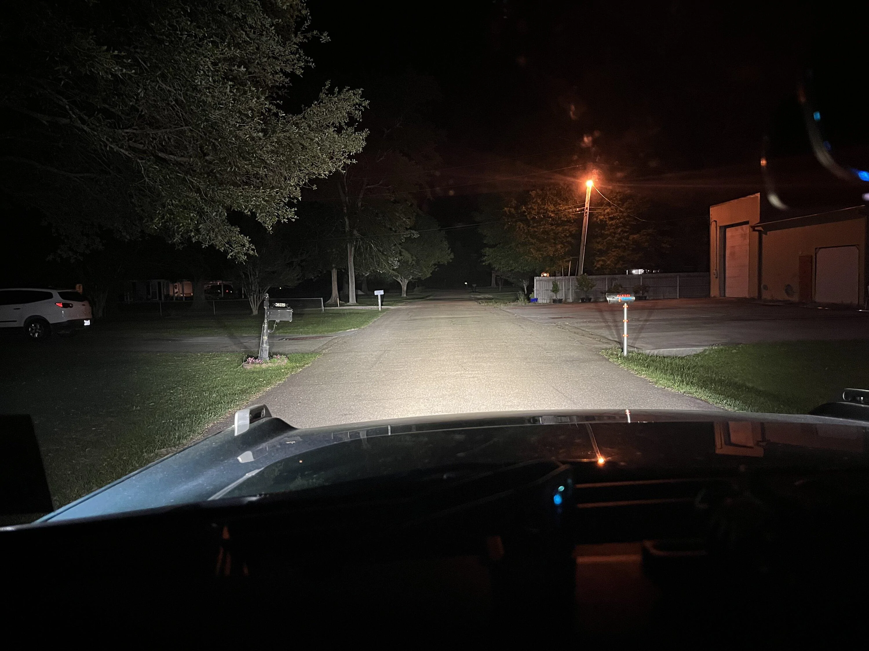 MCInfantry build…. 2 door EG Bug Out Bronco GOT REAR ENDED | Page 8 ...