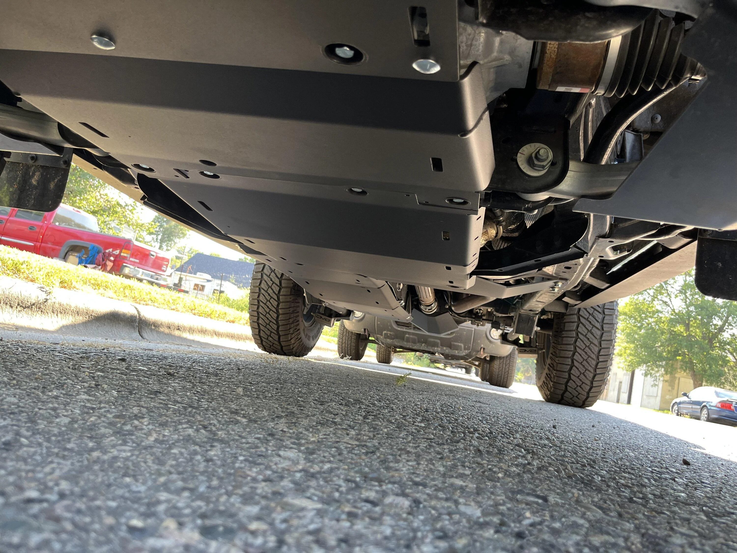 Montana Bronco Outer Banks Build | Bronco6G - 2021+ Ford Bronco ...