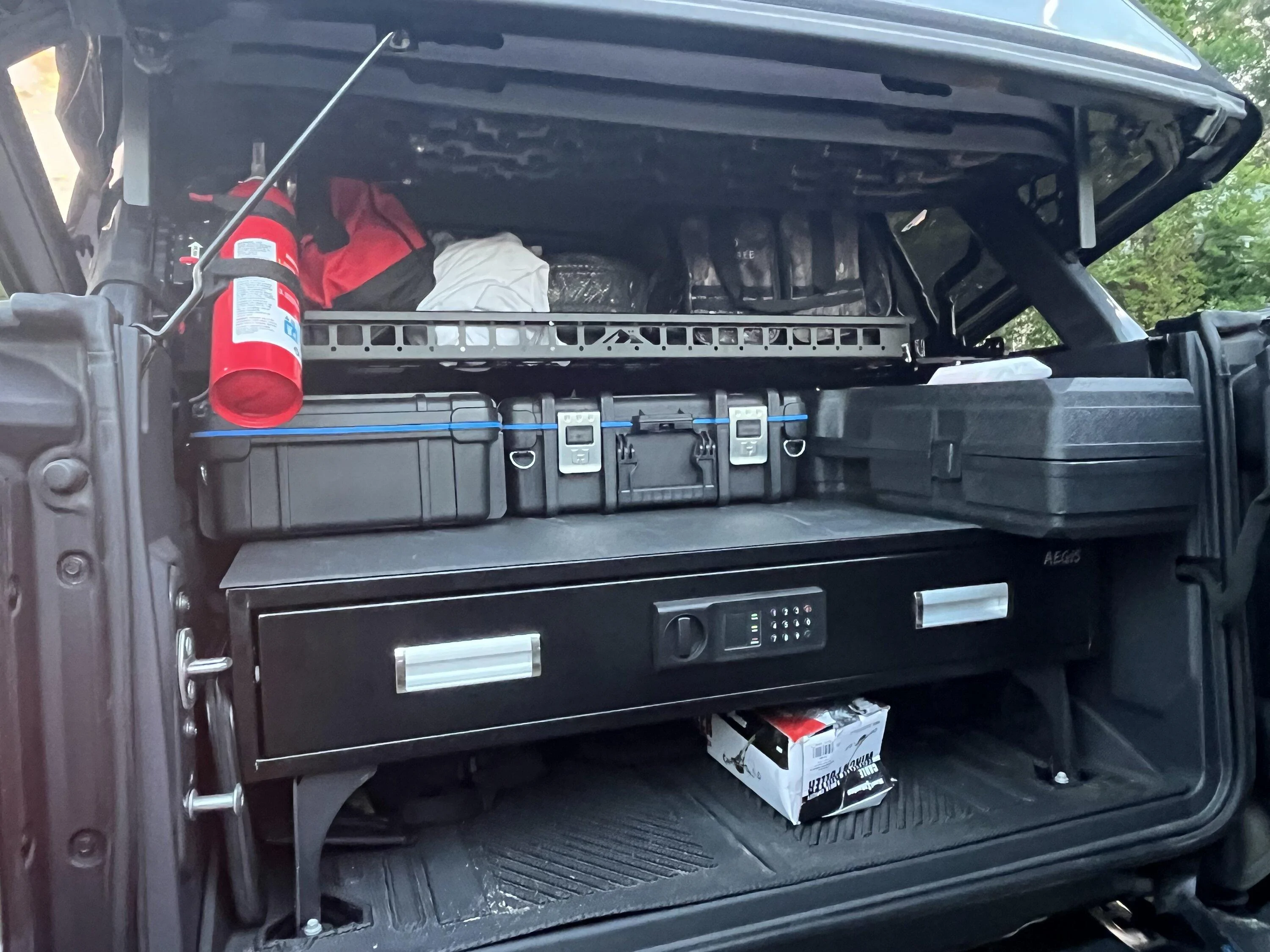 Montana Bronco Outer Banks Build | Bronco6G - 2021+ Ford Bronco ...