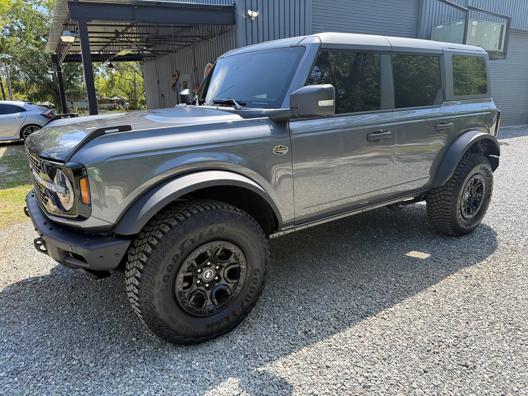 Dealer made me sweetheart deal on their last 24 Braptor - $30k off with ...