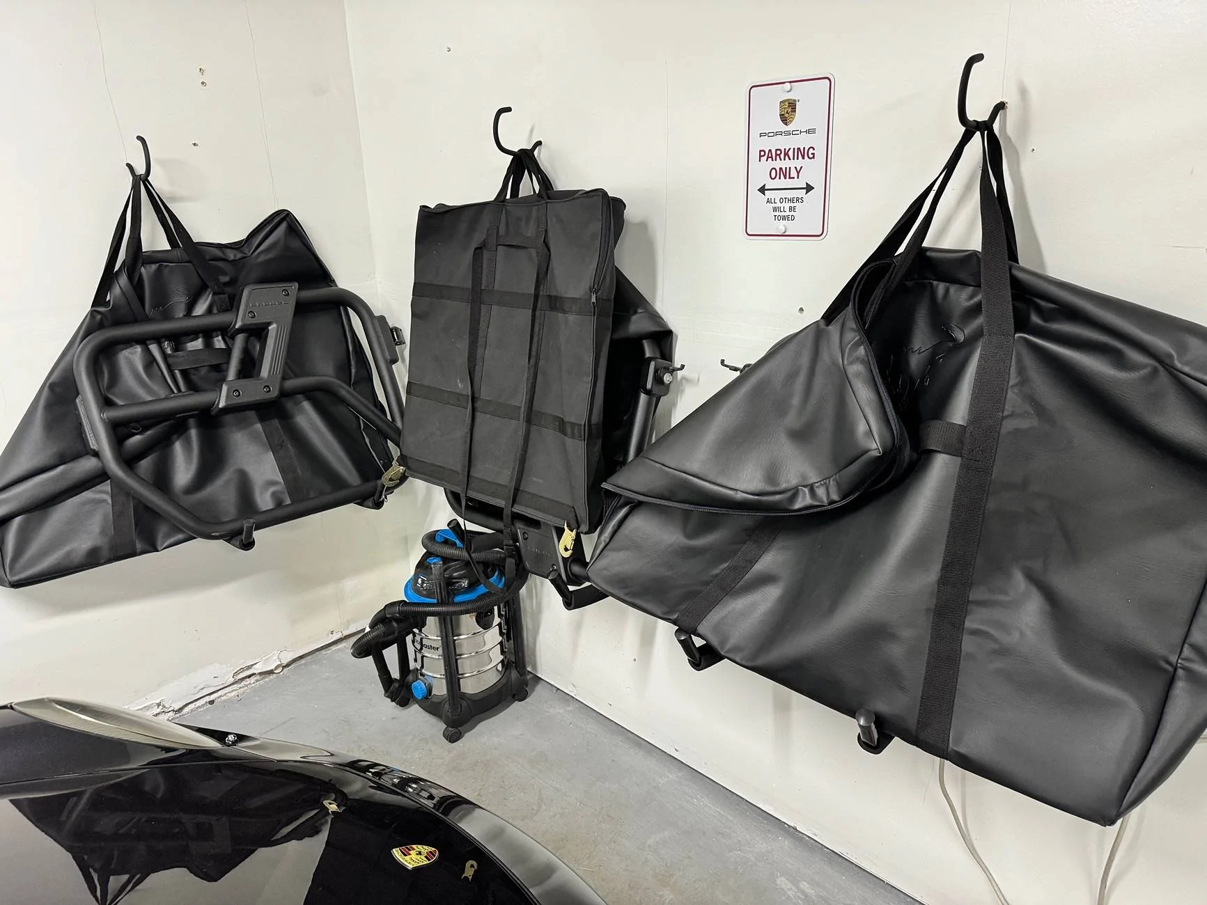 2 Door Aftermarket Storage Options | Bronco6G - 2021+ Ford Bronco ...