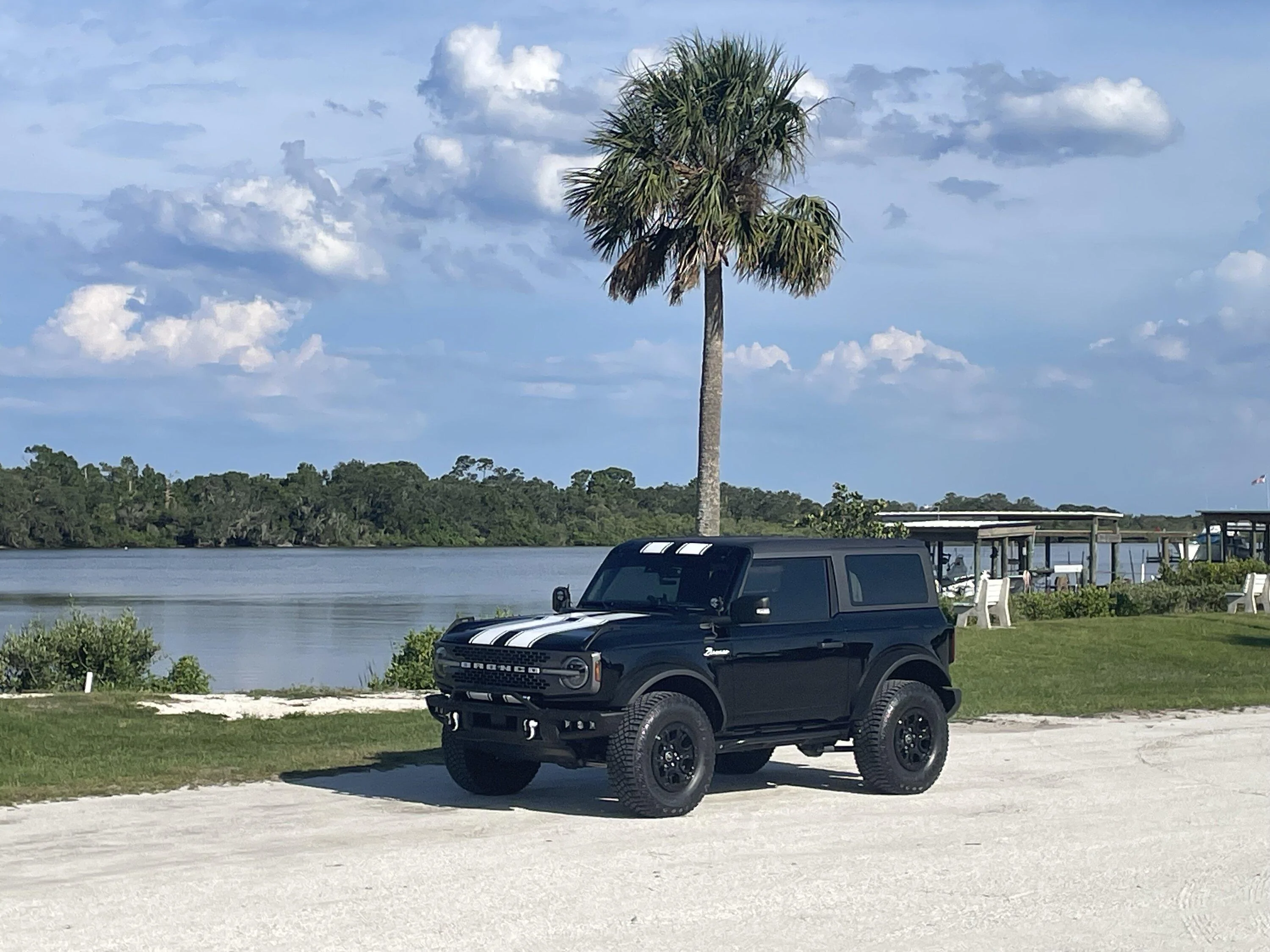 Show me your Bronco - Graphics / Decals / Wrapped Edition | Page 5 ...