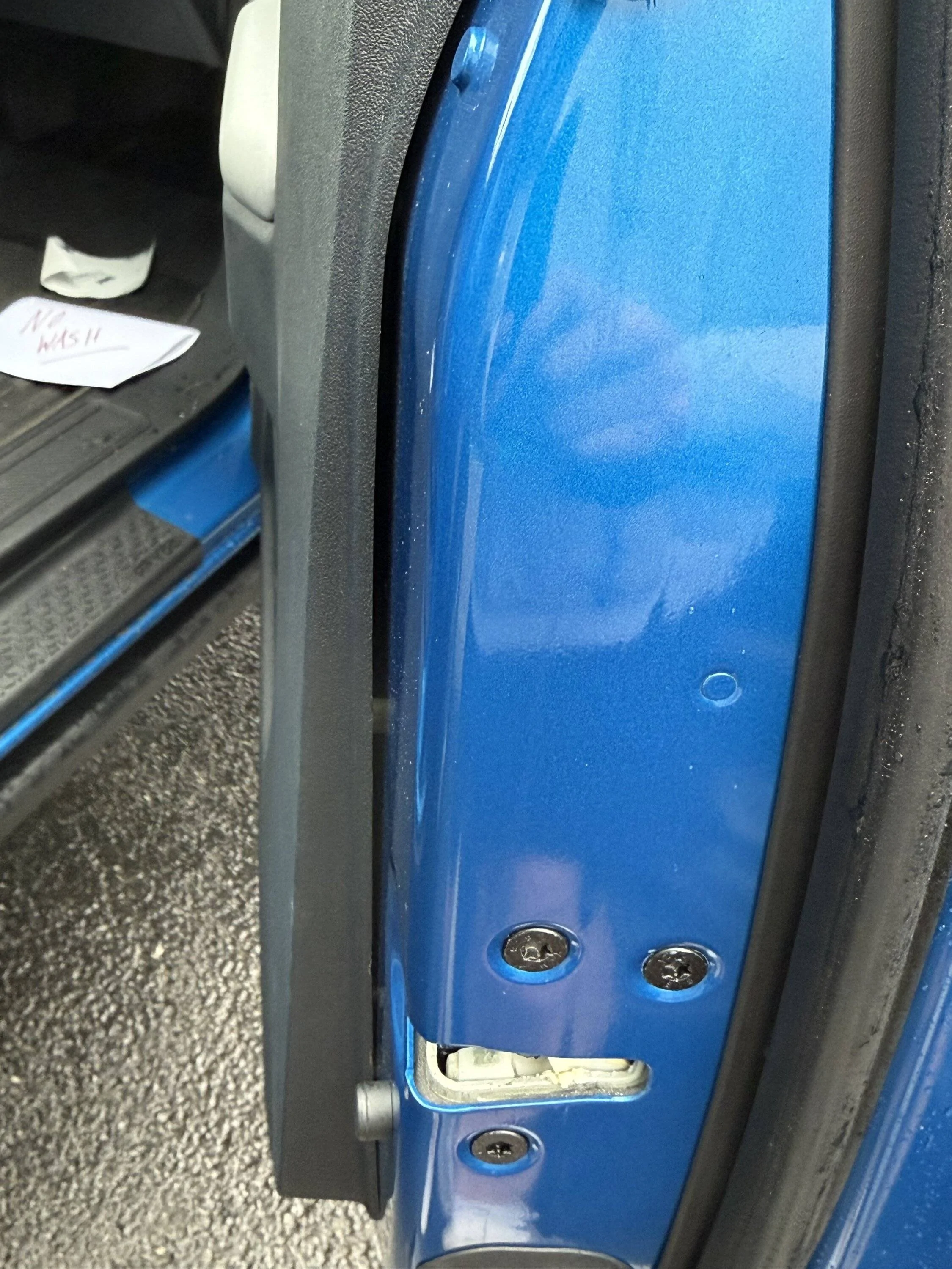 Door Panel Fit | Bronco6G - 2021+ Ford Bronco & Bronco Raptor Forum ...
