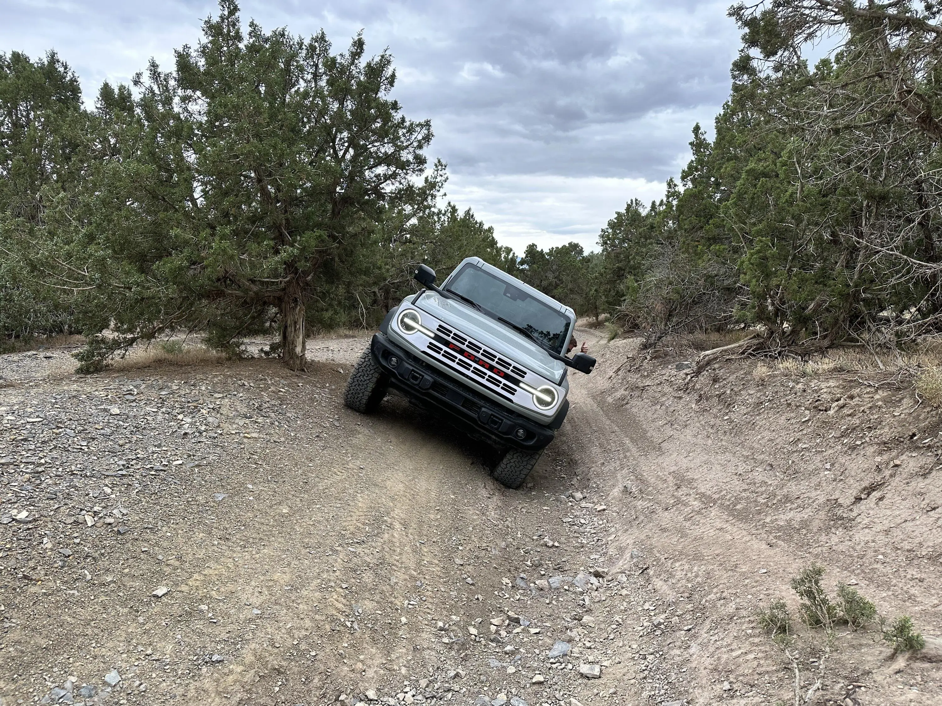 Just how sideways (degrees of roll / tilt) can we go? | Page 2 ...