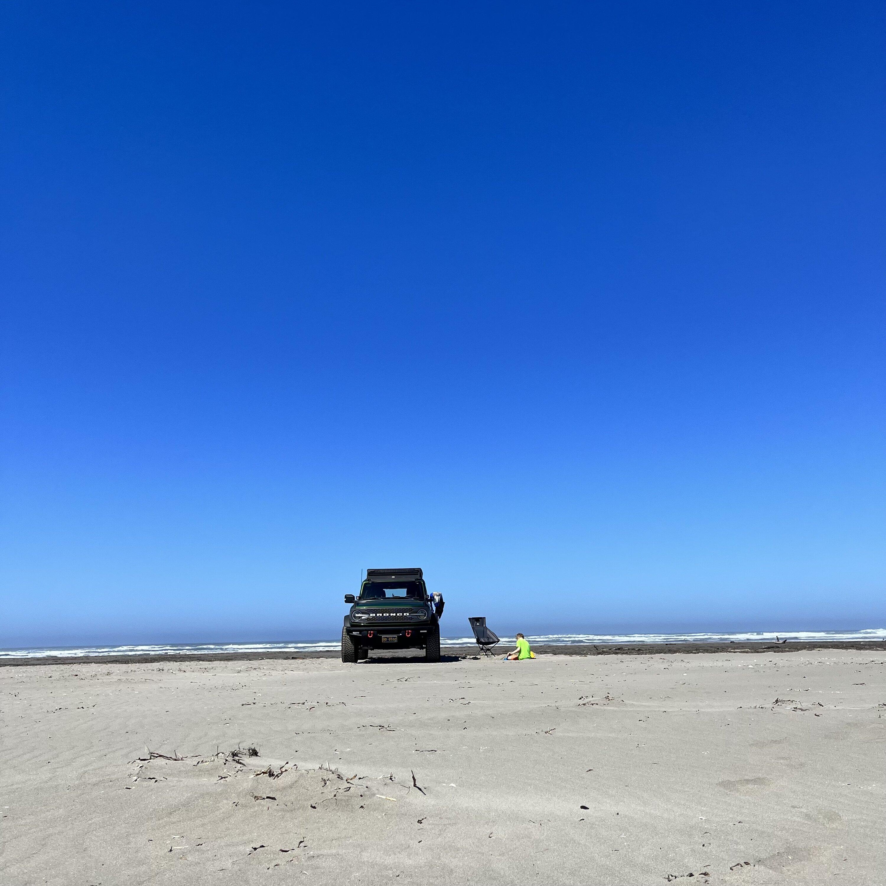 Let’s see those Beach pics! | Page 15 | Bronco6G - 2021+ Ford Bronco ...