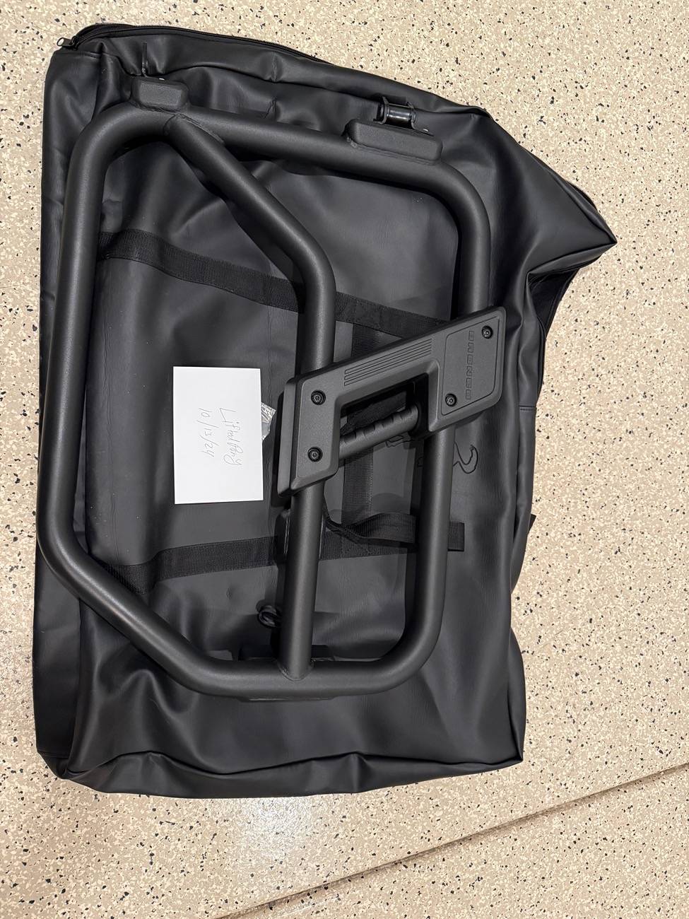 California - Ford Performance Tube Doors (4 Doors) + Factory Leather ...