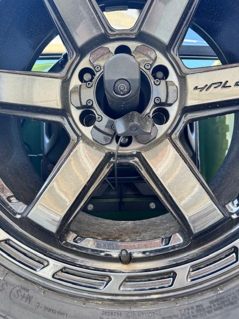 Second rear camera model? | Bronco6G - 2021+ Ford Bronco & Bronco ...
