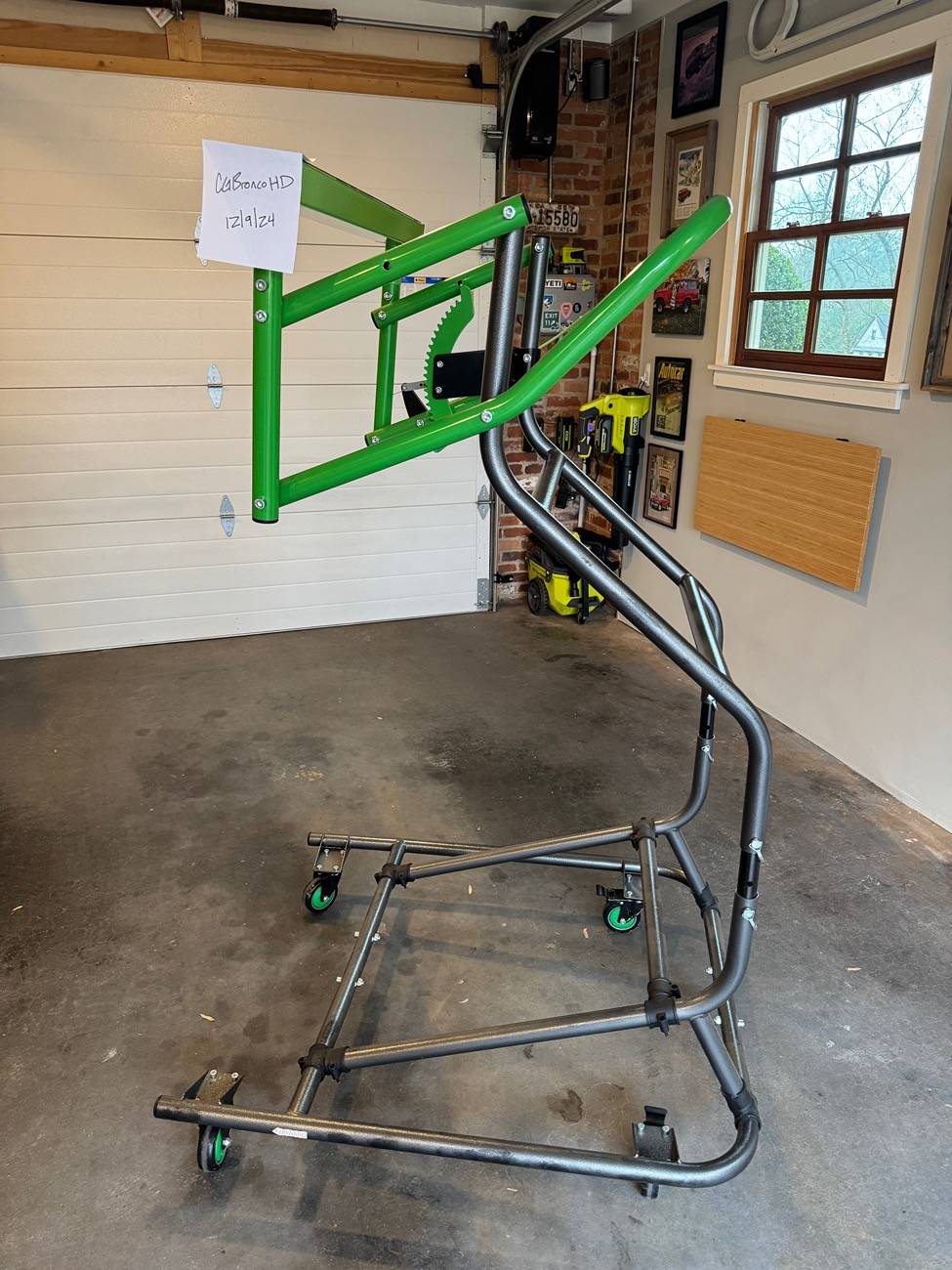 Georgia - LOWERED PRICE!!! Top Lift Pros V1 2 door top lift $500 ...