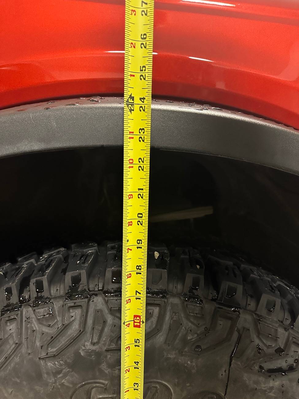 Eibach Pro Lift Kit for the 2021+ Ford Bronco (Sasquatch Package ...