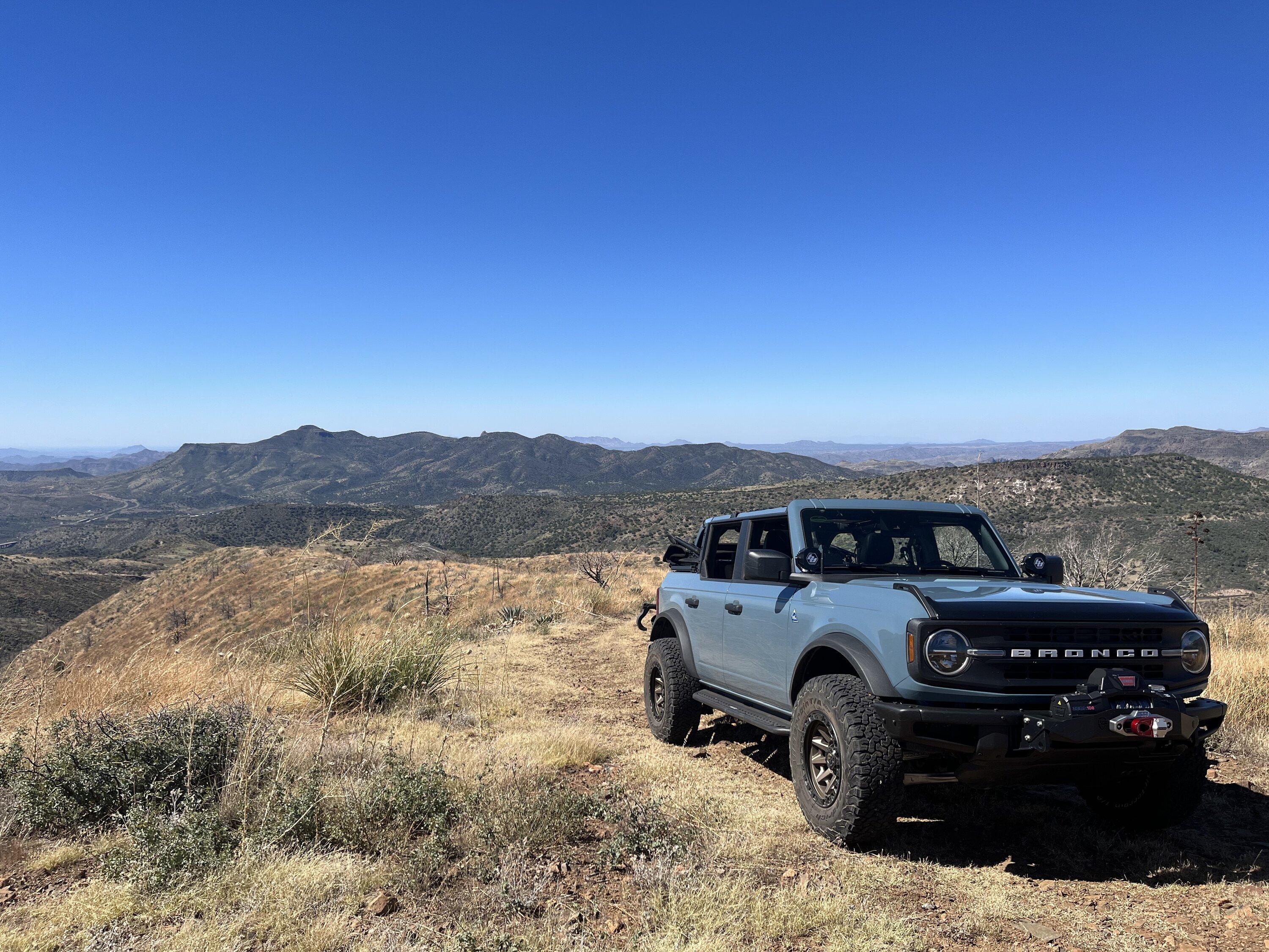 Who Has The MOST Extreme Bronco? | Bronco6G - 2021+ Ford Bronco ...