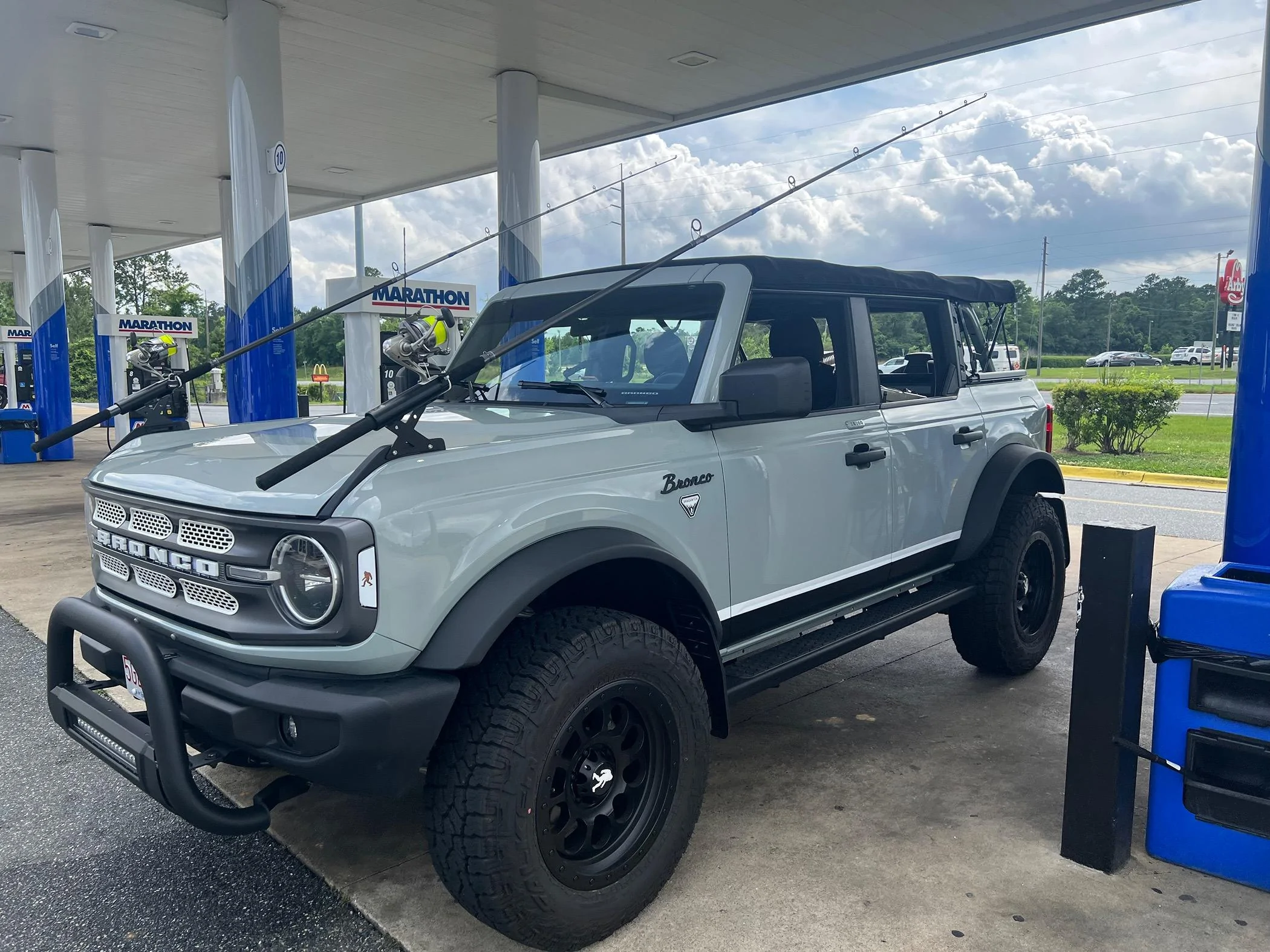 Falken launches Falken Wildpeak A/T4W all-terrain tires | Page 4 ...