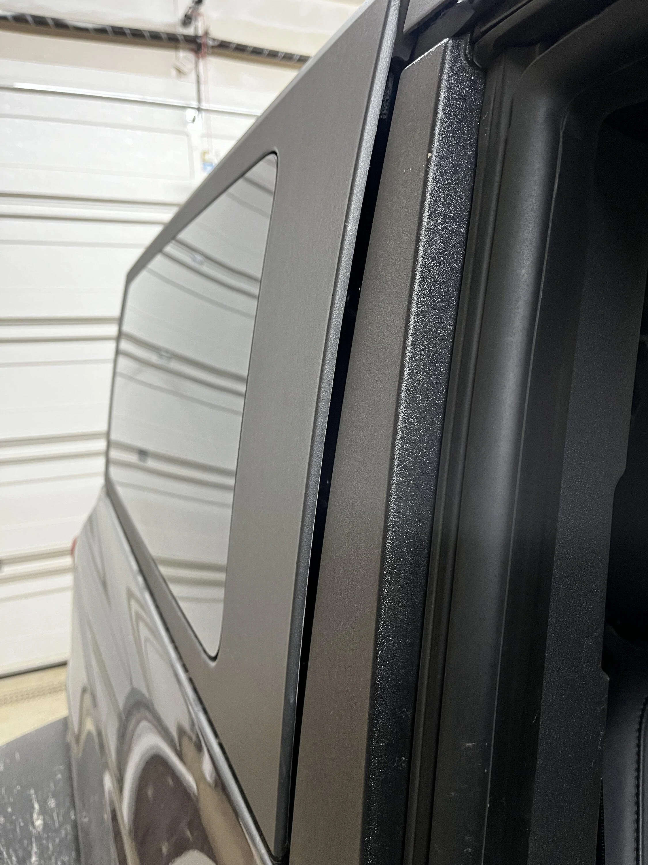 2 Door Warped MIC Side Panel | Bronco6G - 2021+ Ford Bronco & Bronco ...