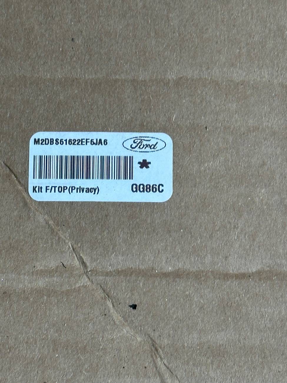 California - OEM 4Door Soft Top - Brand New | Bronco6G - 2021+ Ford ...