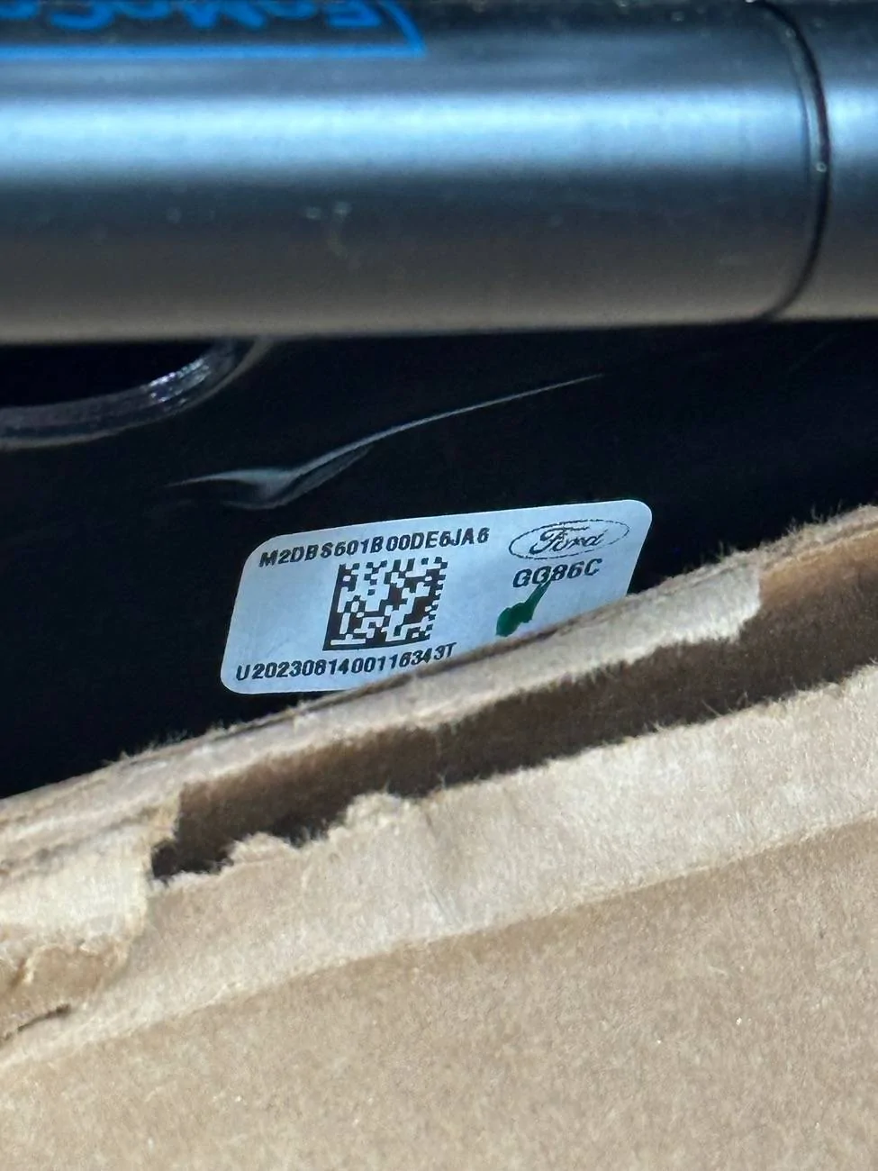 California - OEM 4Door Soft Top - Brand New | Bronco6G - 2021+ Ford ...