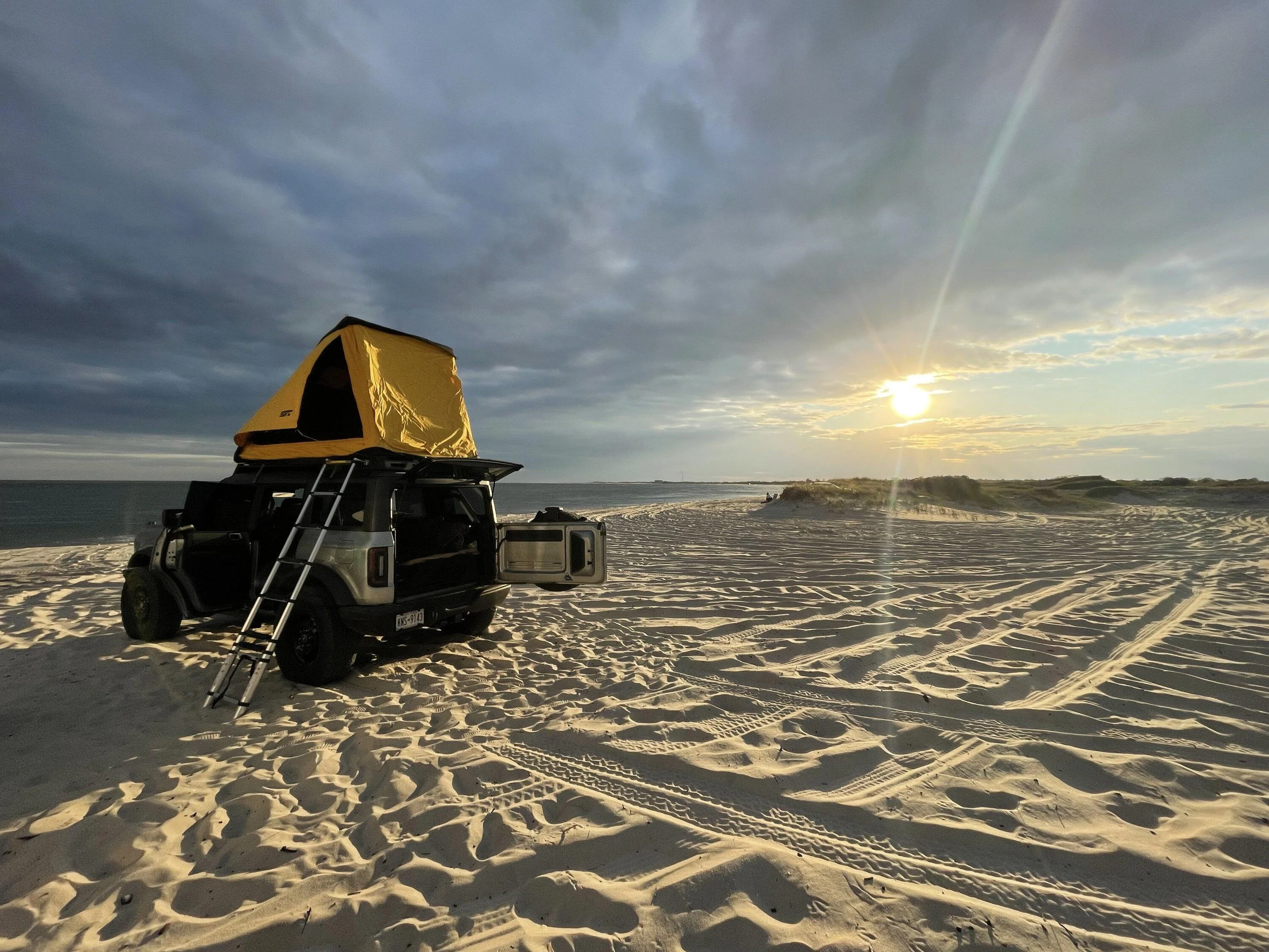 Let’s see those Beach pics! | Page 7 | Bronco6G - 2021+ Ford Bronco ...