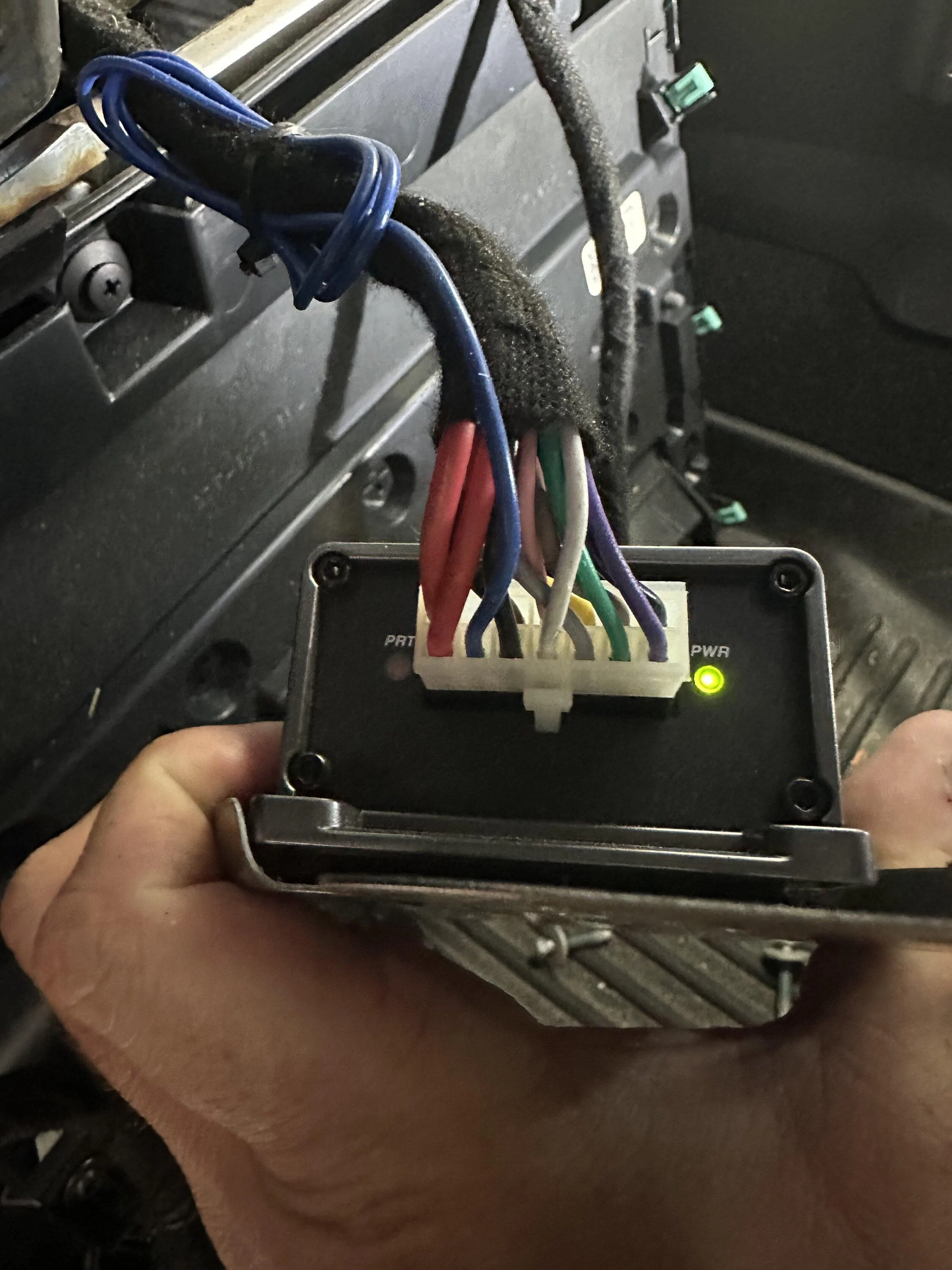 [How-To] Subwoofer Upgrade - Replacing/Upgrading the Factory Sub | Page ...