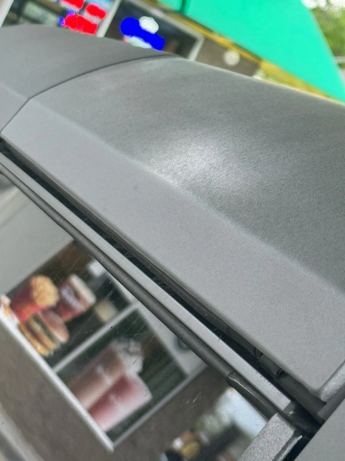 Fading Hard Top problem | Bronco6G - 2021+ Ford Bronco & Bronco Raptor ...