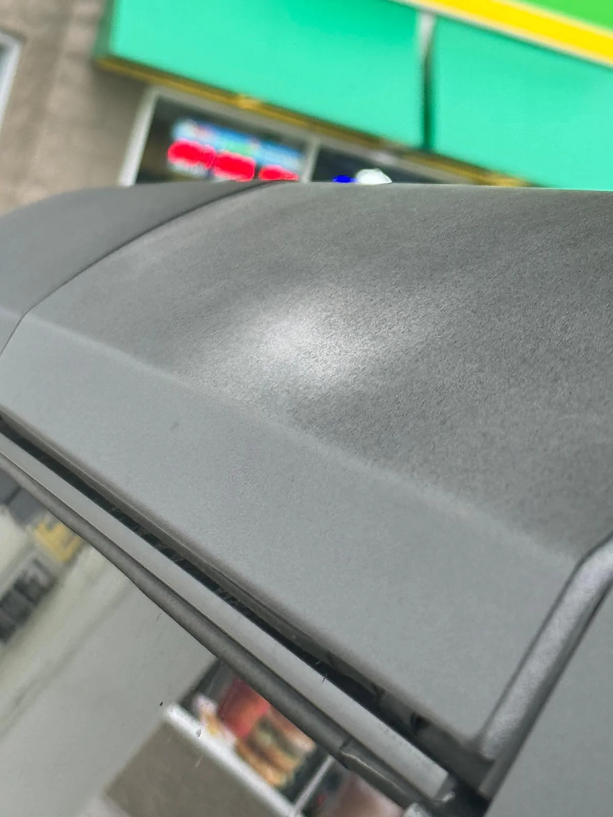 Fading Hard Top problem | Bronco6G - 2021+ Ford Bronco & Bronco Raptor ...