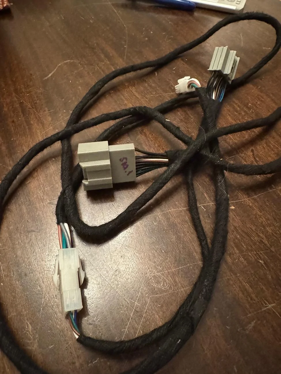 Is the Plug and Play Harness necessary when adding a kicker key 500.1 ...