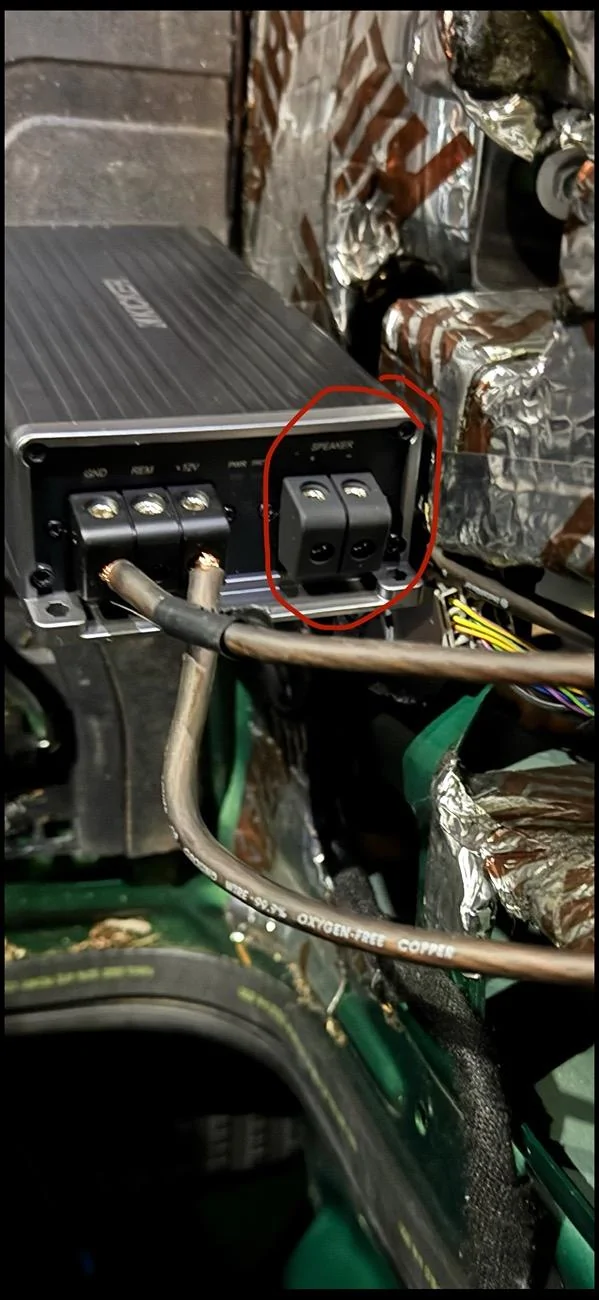 Is the Plug and Play Harness necessary when adding a kicker key 500.1 ...