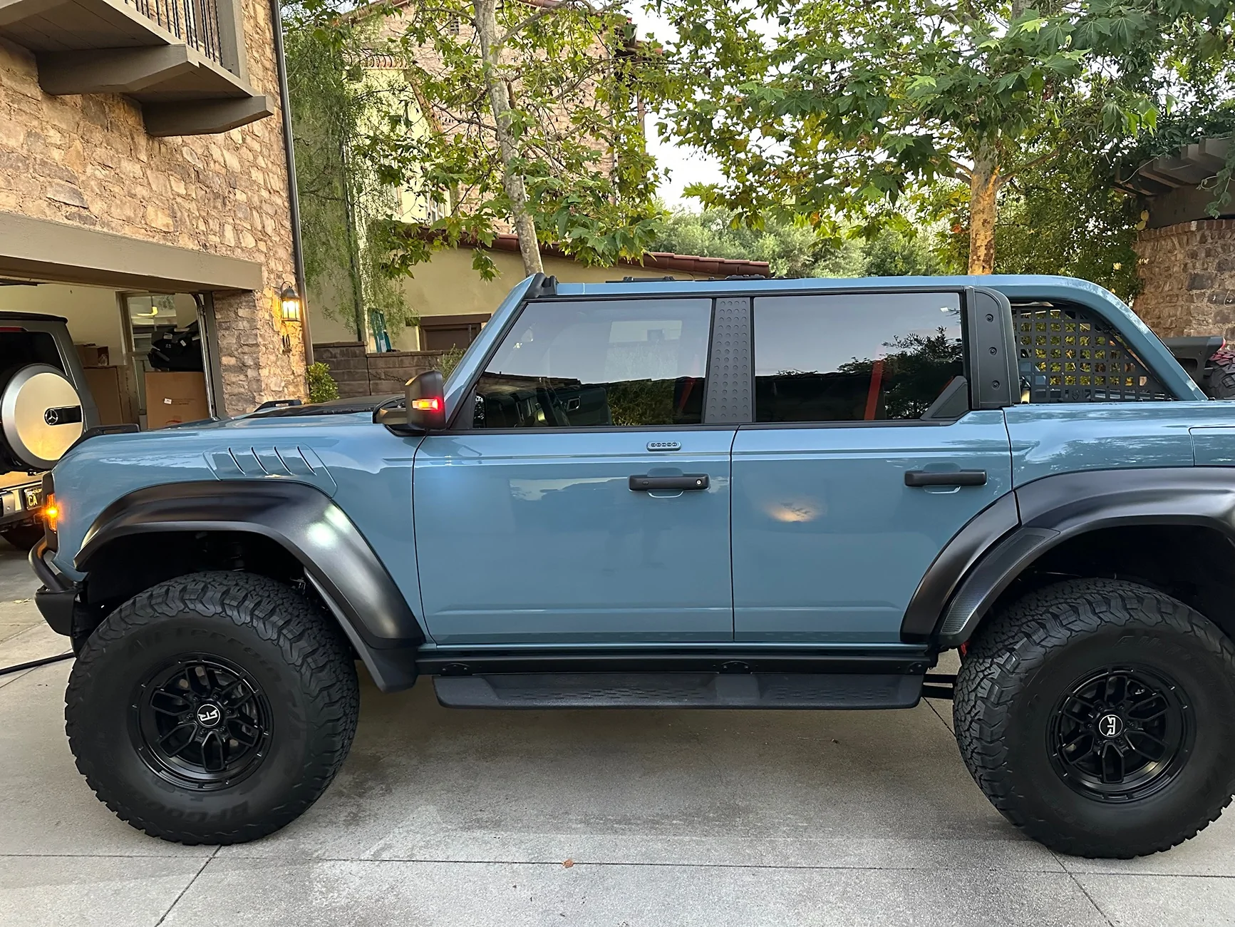 2025 Ford Triple Zero finance and rebates | Bronco6G - 2021+ Ford ...