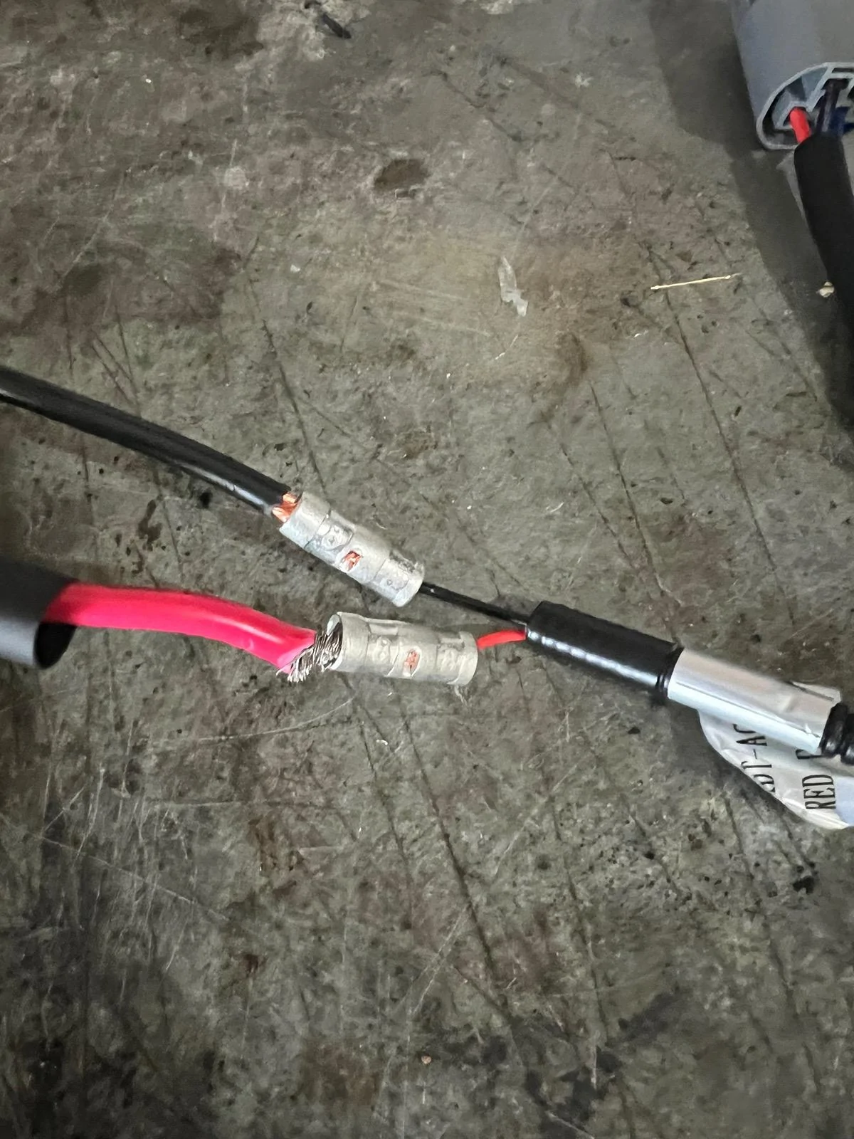 DC Power Outlet Relocation | Bronco6G - 2021+ Ford Bronco & Bronco ...