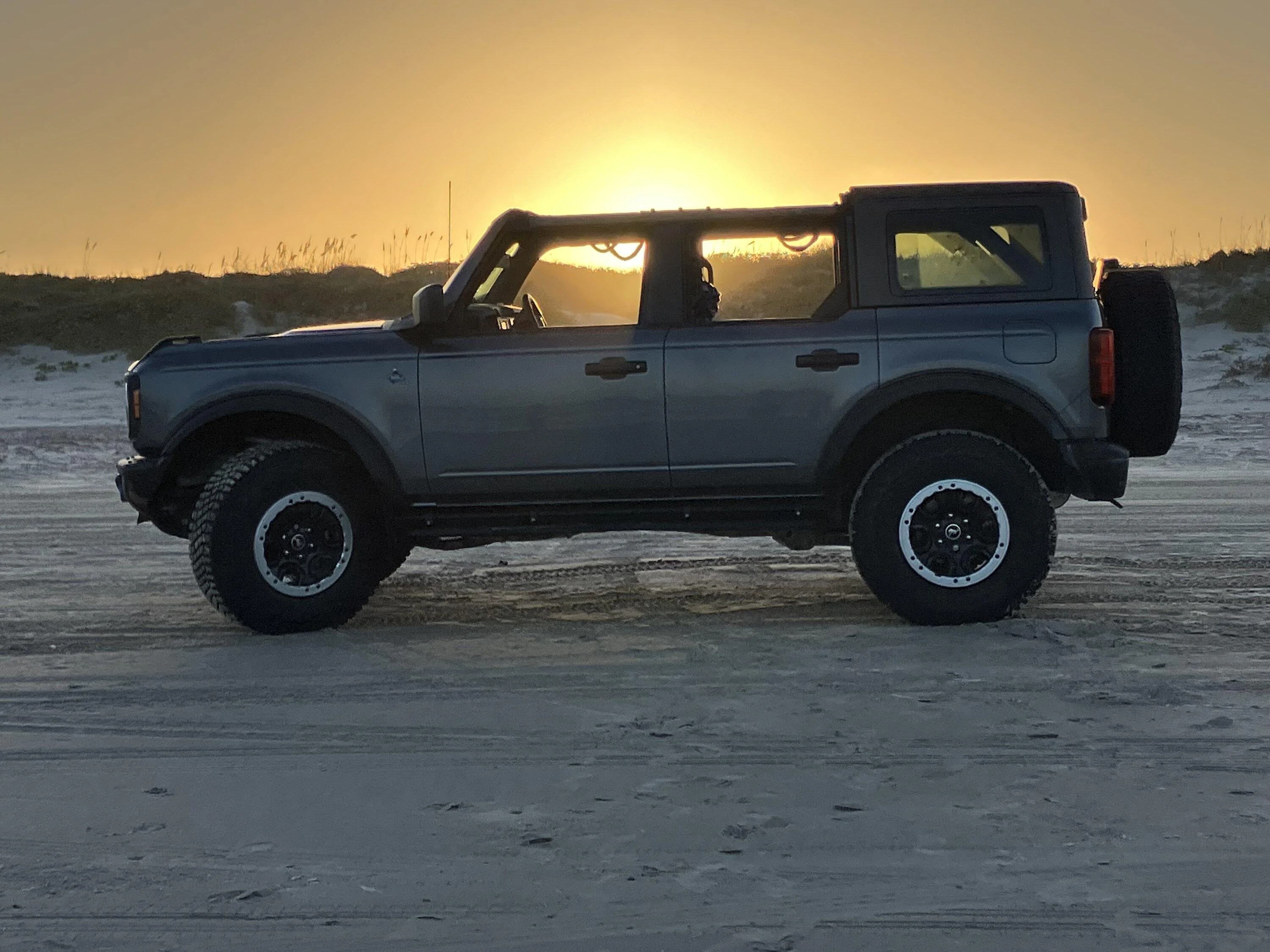 Let’s see those Beach pics! | Page 14 | Bronco6G - 2021+ Ford Bronco ...